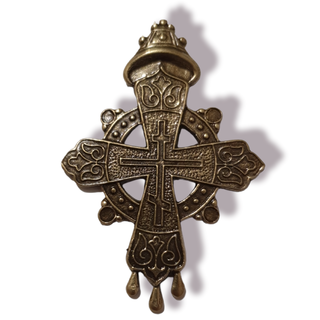300th Anniversary of The House of Romanov Tercentenary Cross - Inspire ...