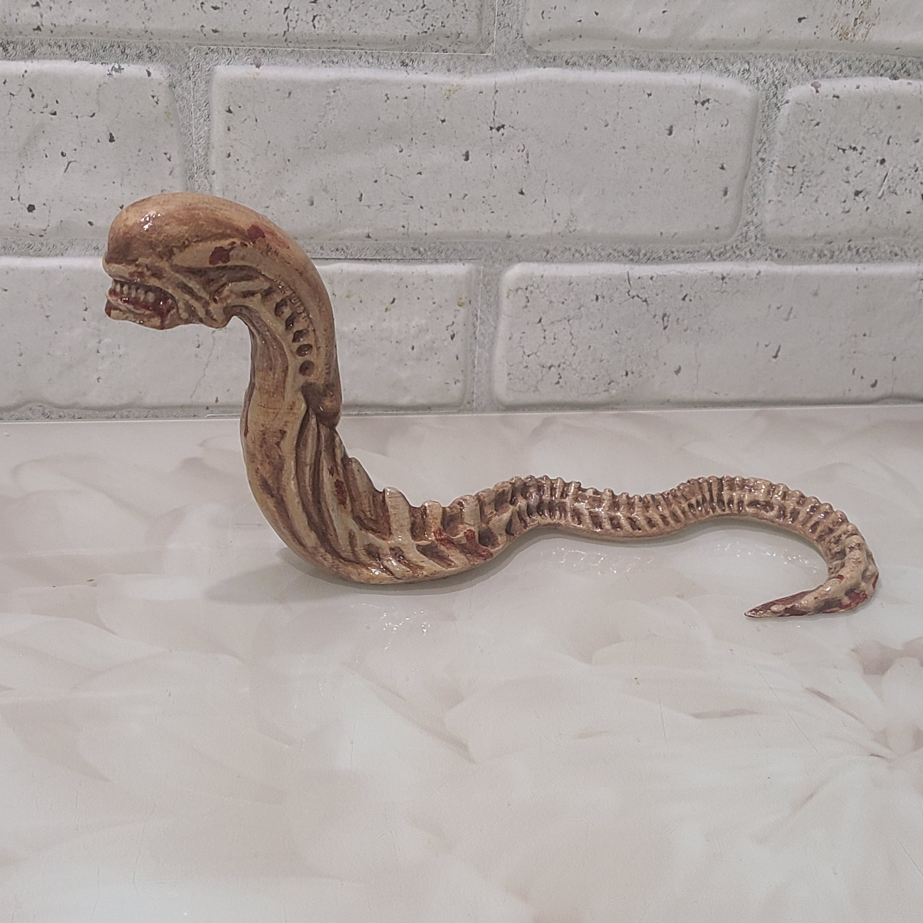Chestburster King