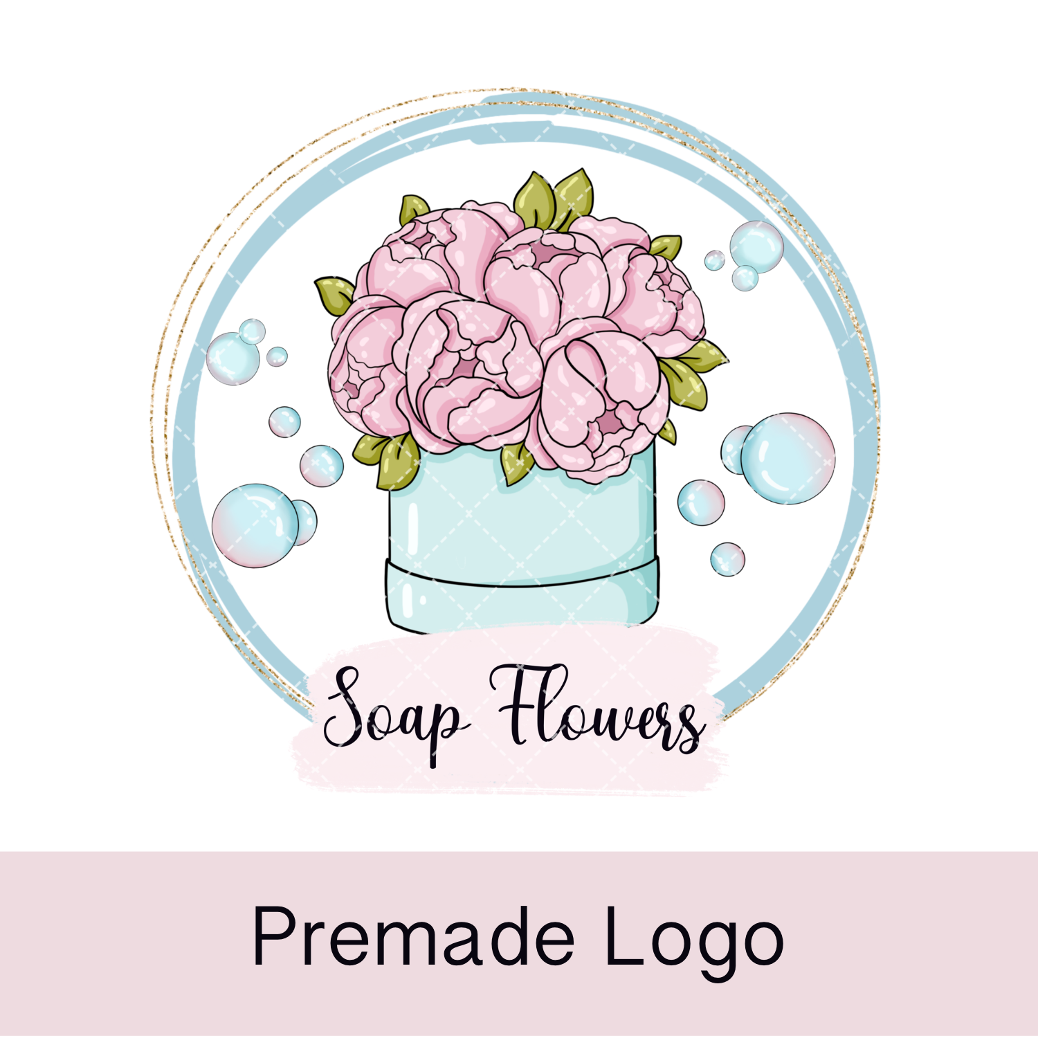 Perfect soap maker logo, soap premade logo, bath bombs logo, - Inspire ...