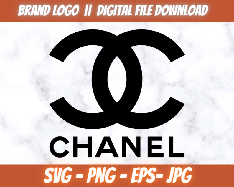 chanel Svg, chanel t-shirt Svg, chanel Logo Svg,chanel Svg,L - Inspire ...