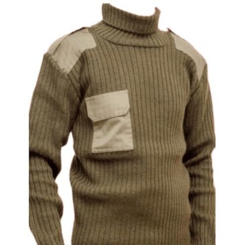 Army Surplus Soviet Uniform Airsoft Military Surplus Sweater | Inspire ...