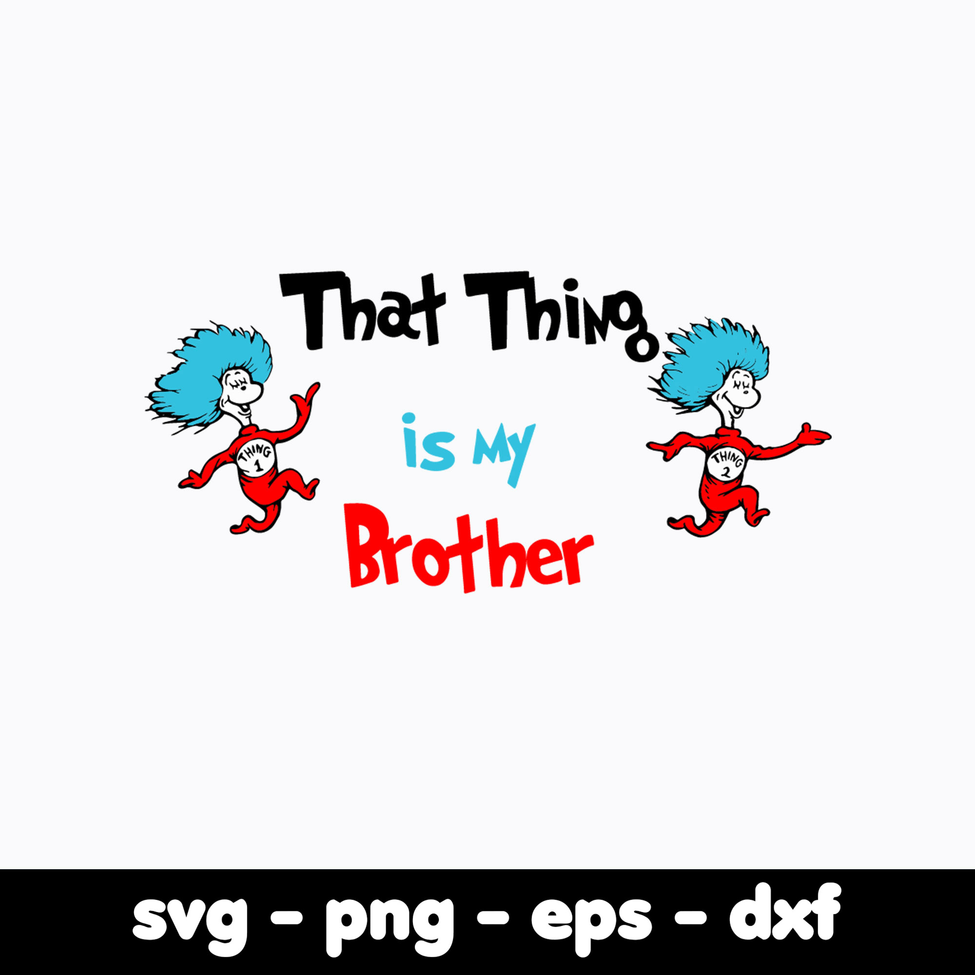 Dr Seuss Svg Bundle, Funny Dr Seuss Quote Svg, Dr Seuss Svg, - Inspire ...