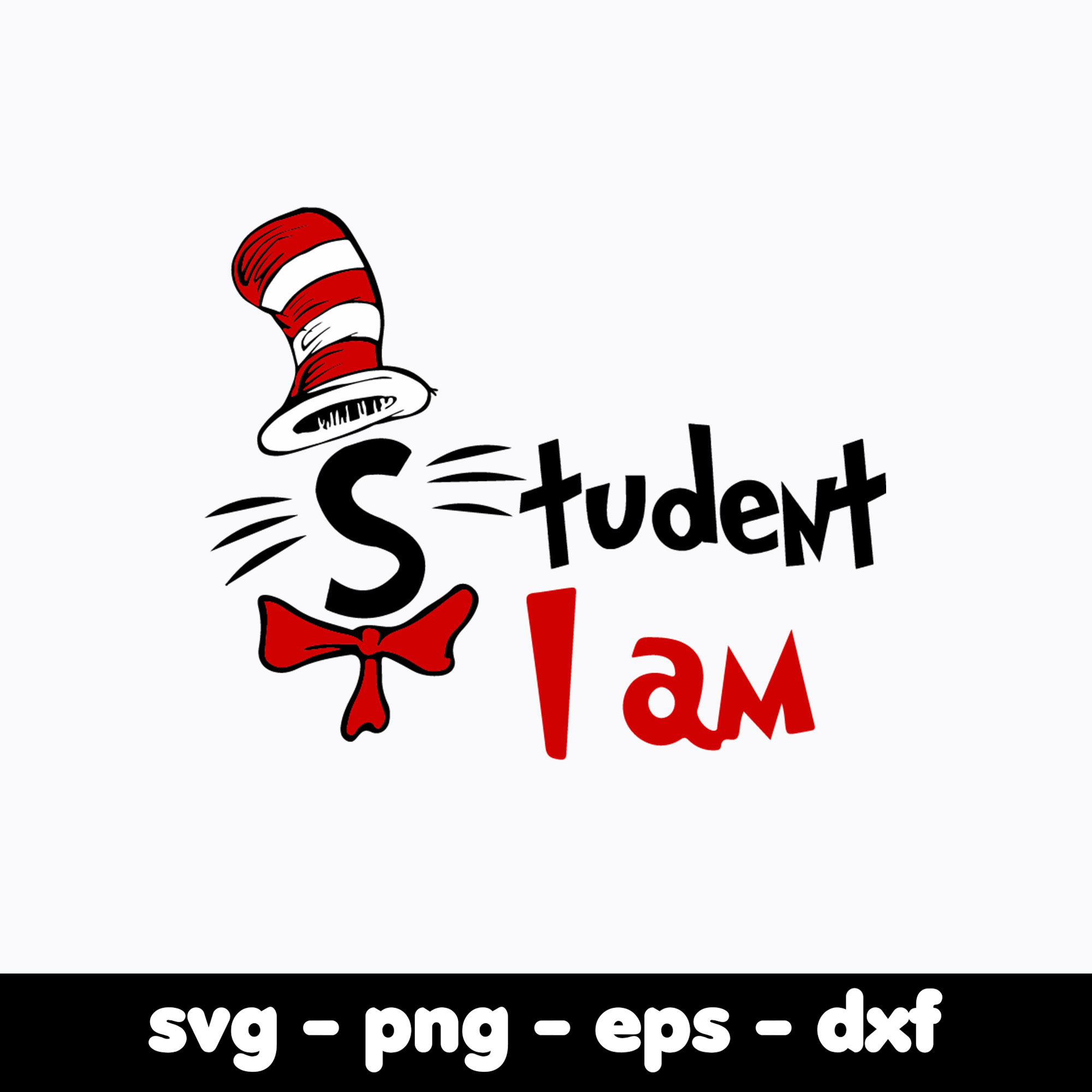 Dr Seuss Svg Bundle, Funny Dr Seuss Quote Svg, Dr Seuss Svg, | Inspire ...