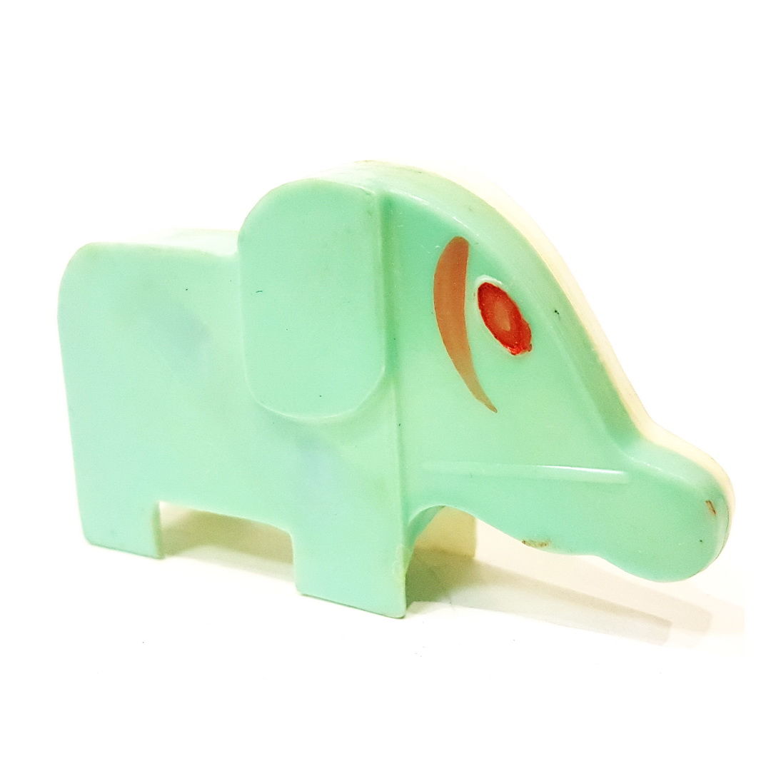 Vintage USSR pencil sharpener DOG 1980s | Inspire Uplift