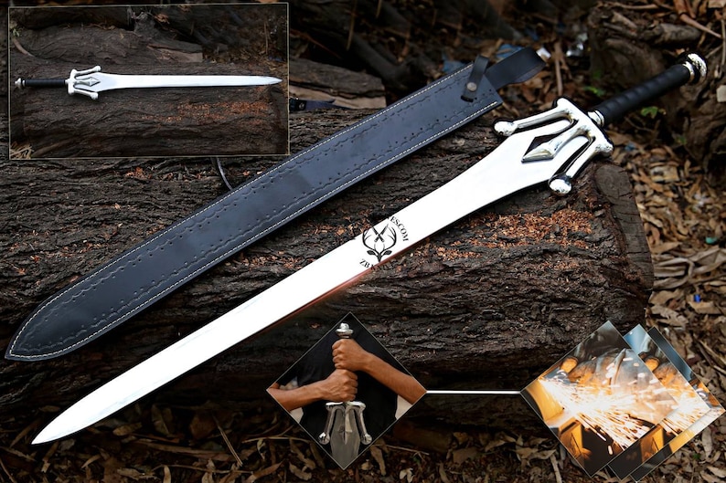 Masters Of The Universe He-man Power Sword, Grayskull Sword, - Inspire ...