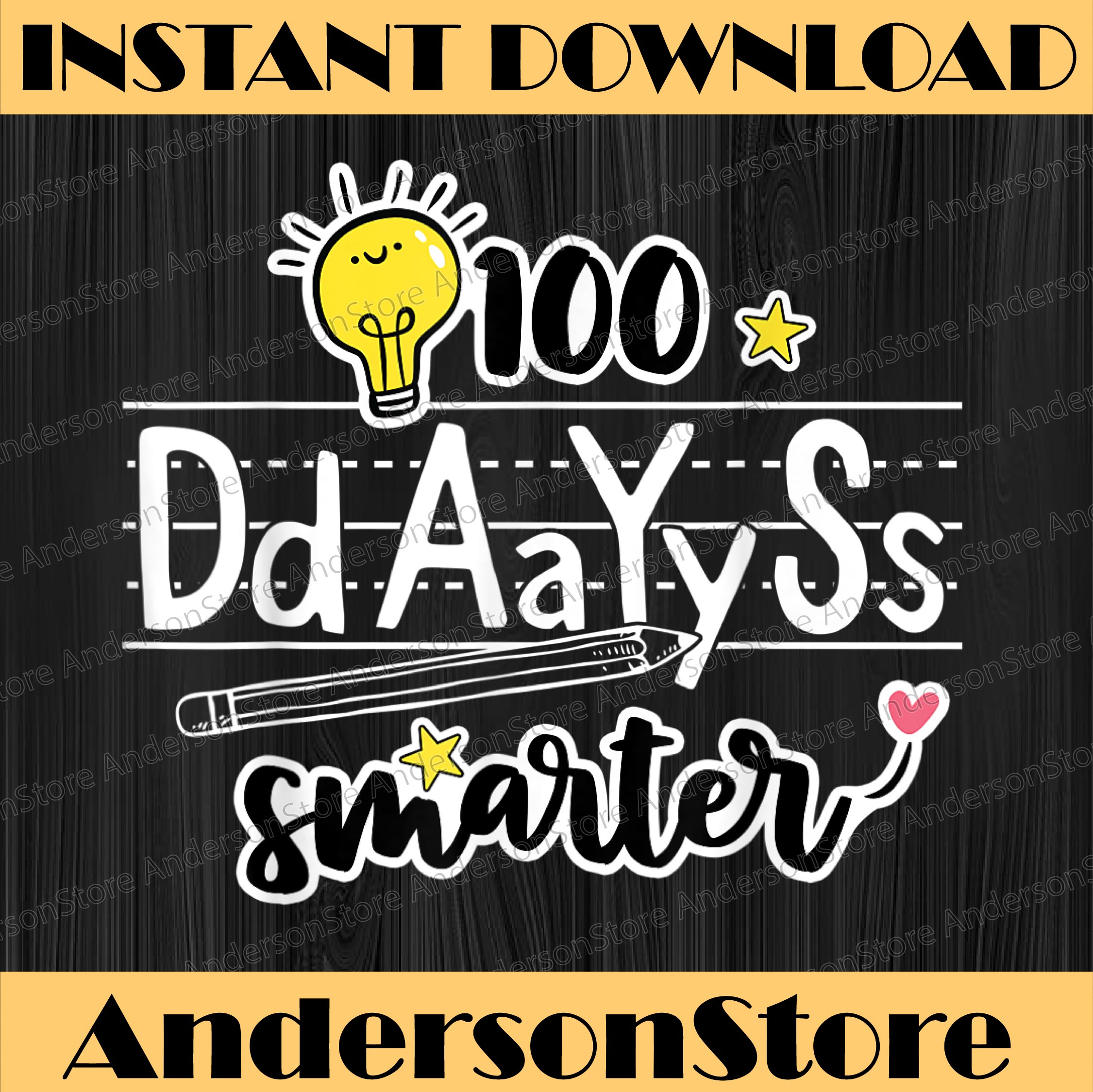 100 Days Smarter 100th Day of School Outfit English Teacher - Inspire ...