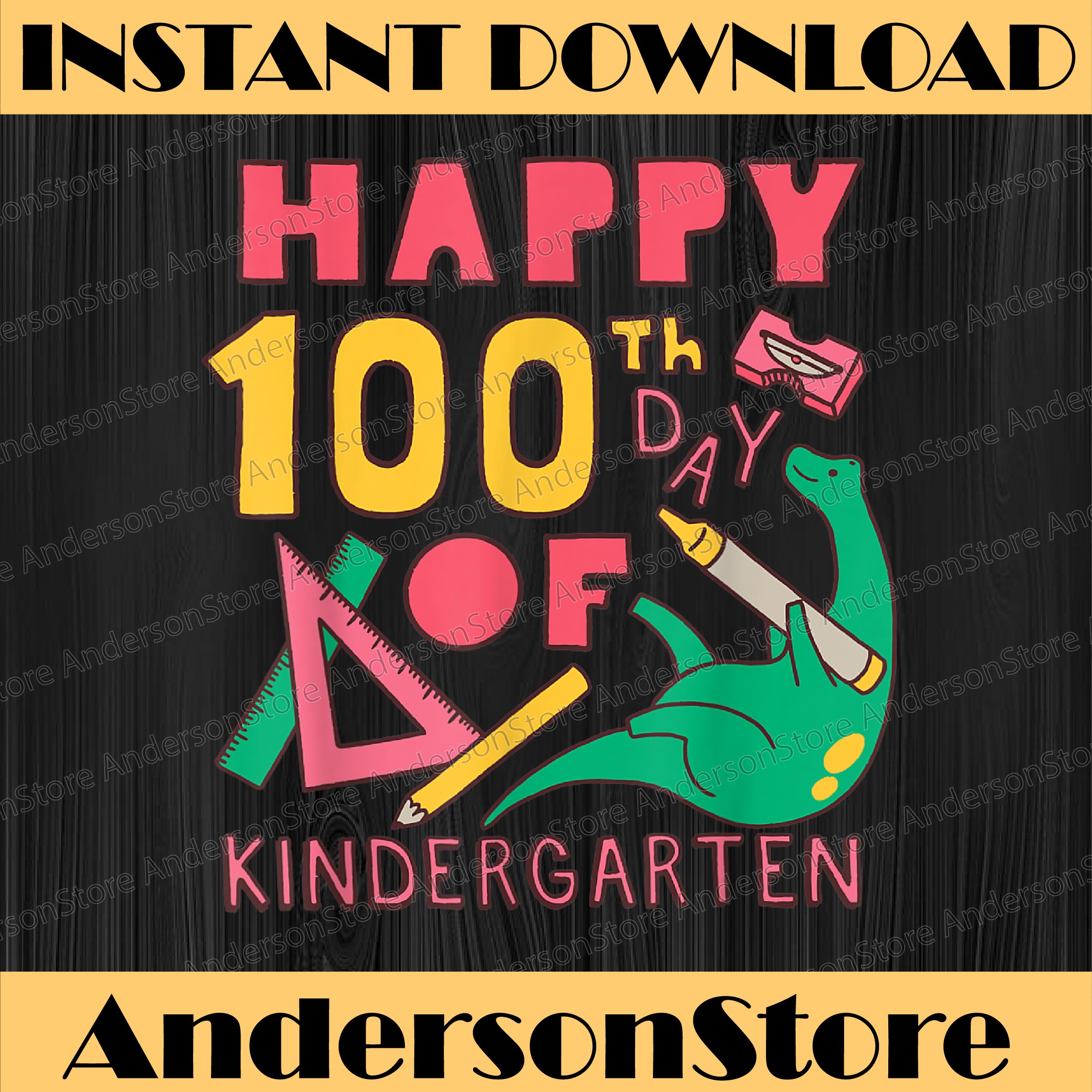 100 days 100th Day Of School Kindergarten PNG - Inspire Uplift
