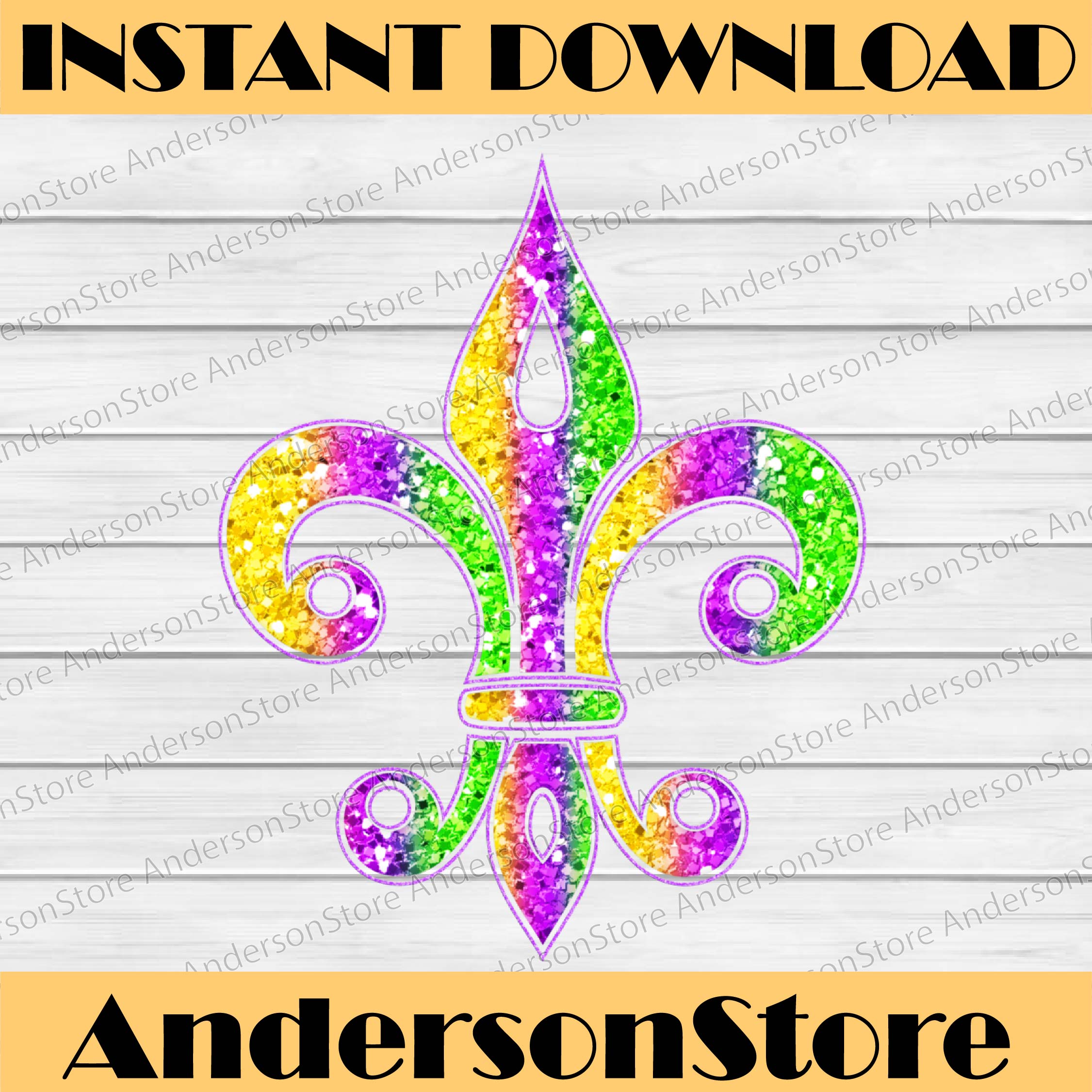 Fleur de Lis, Mardi Gras, Symbol, Carnival, Costume, Party, | Inspire ...