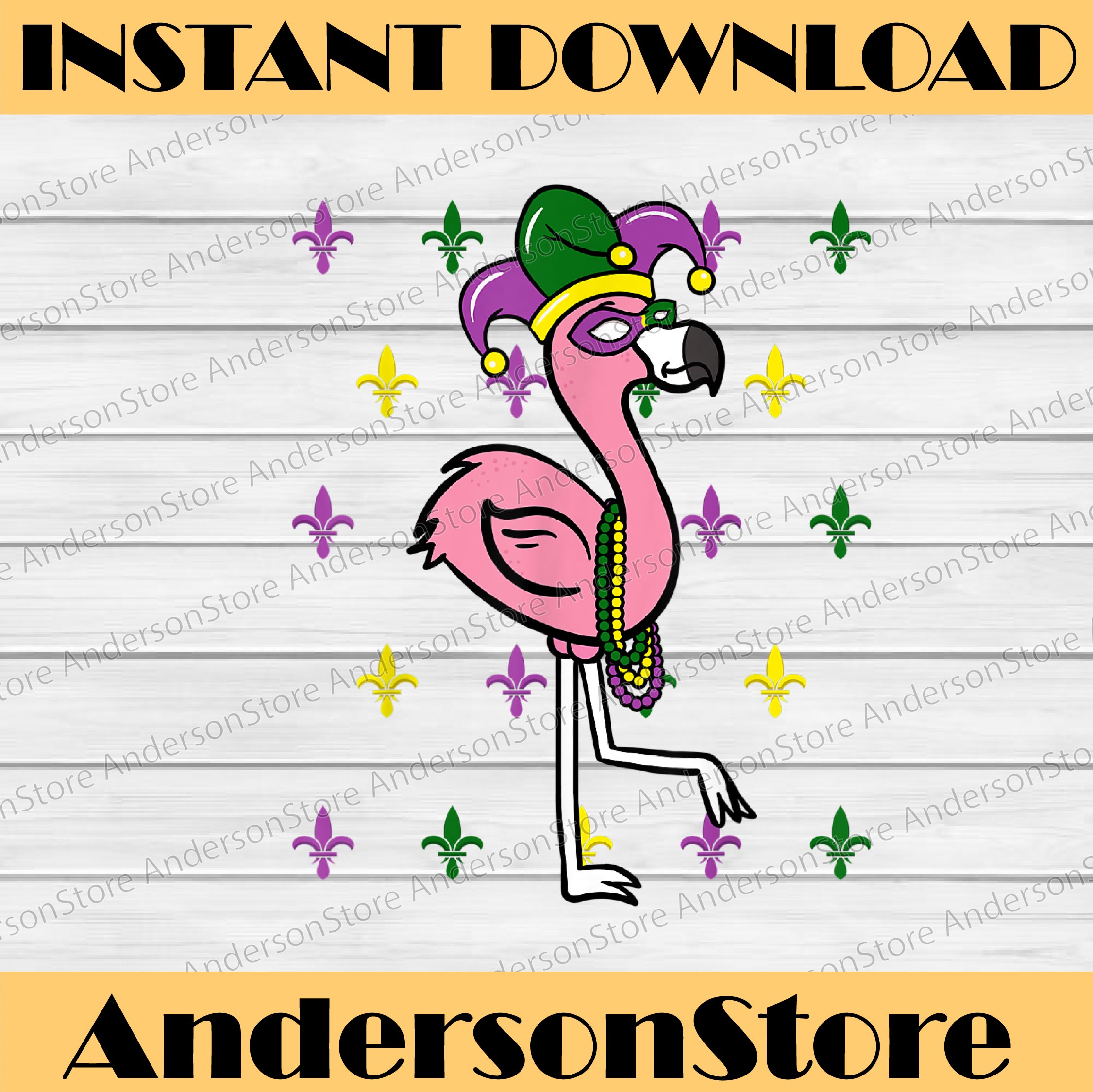 Mardi Gras Flamingo Carnival Parade Costume Mardi Gras Festi | Inspire ...