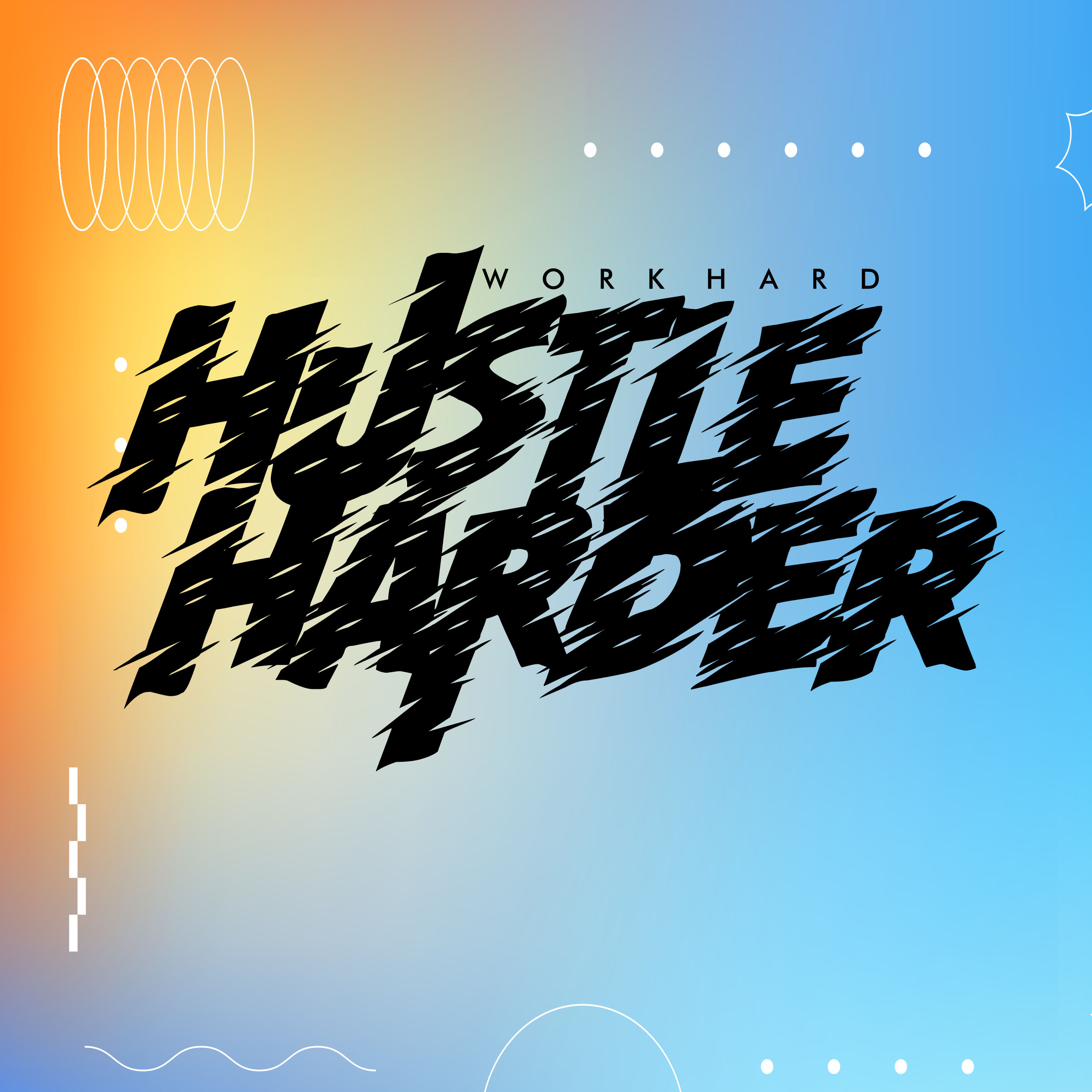 Hustle Svg, Hustle Text Svg, Hustler Hard Svg, Hustler Svg, | Inspire ...