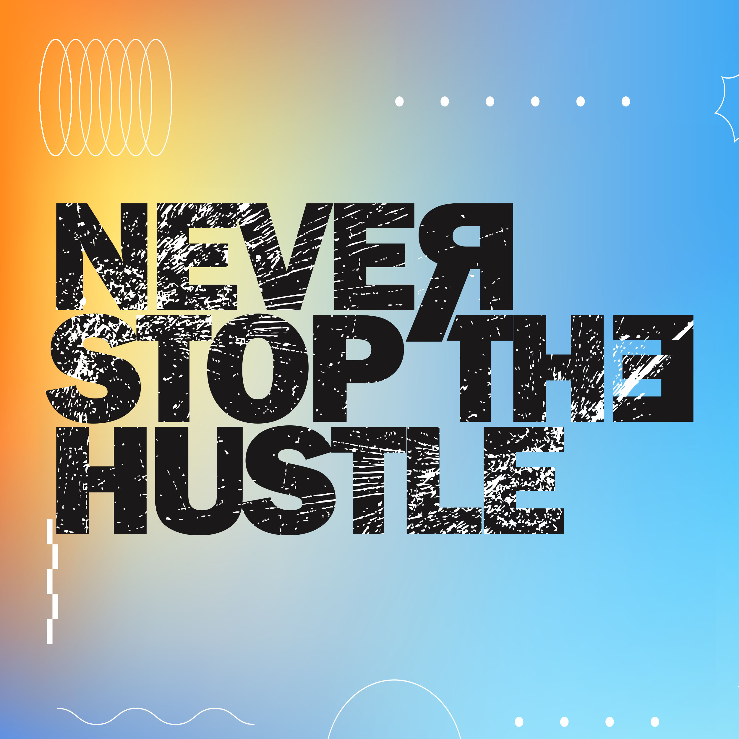 Hustle Svg, Hustle Text Svg, Hustler Hard Svg, Hustler Svg, | Inspire ...