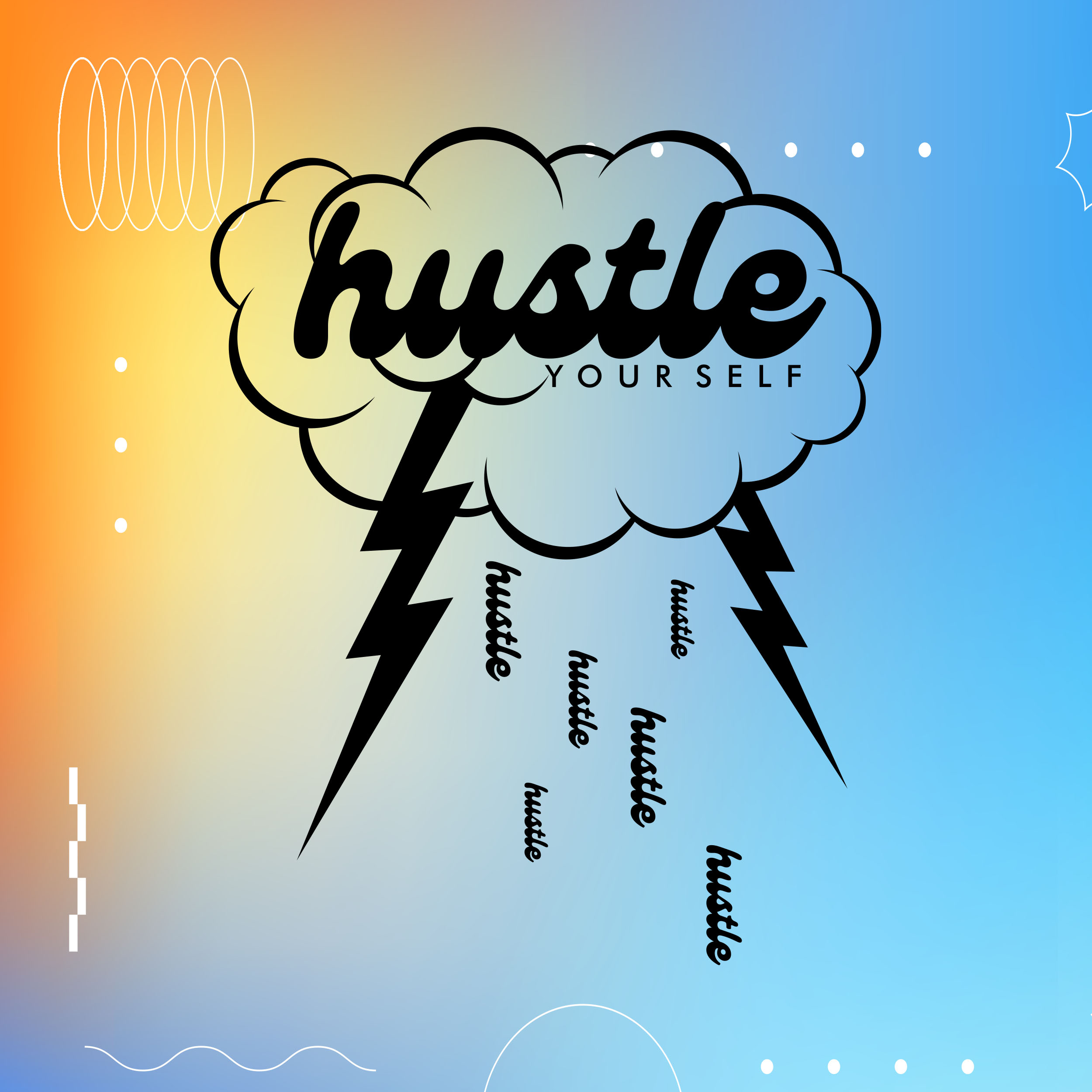 Hustle Svg, Hustle Text Svg, Hustler Hard Svg, Hustler Svg, - Inspire ...
