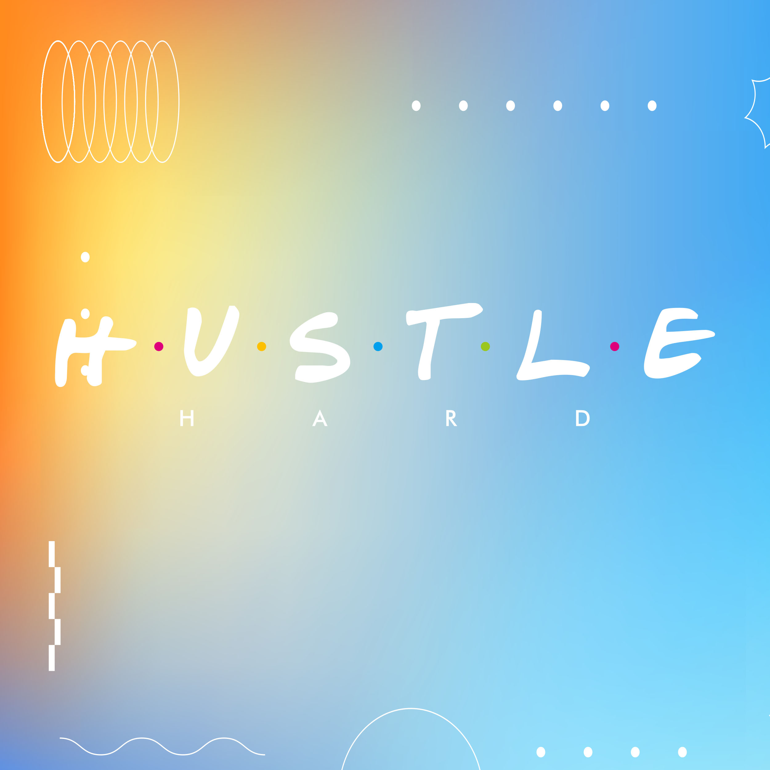 Hustle Svg, Hustle Text Svg, Hustler Hard Svg, Hustler Svg, | Inspire ...