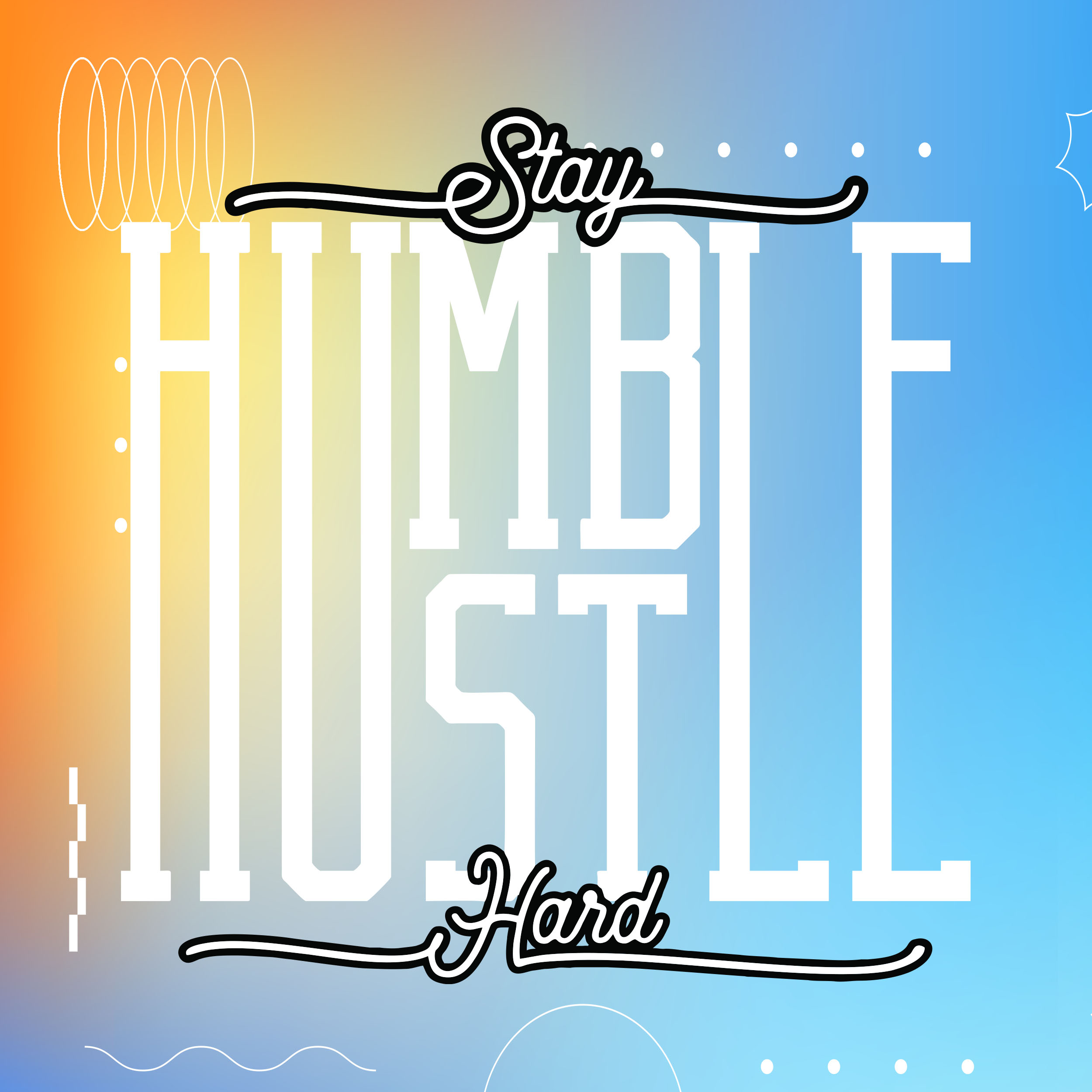 Hustle Svg, Hustle Text Svg, Hustler Hard Svg, Hustler Svg, | Inspire ...
