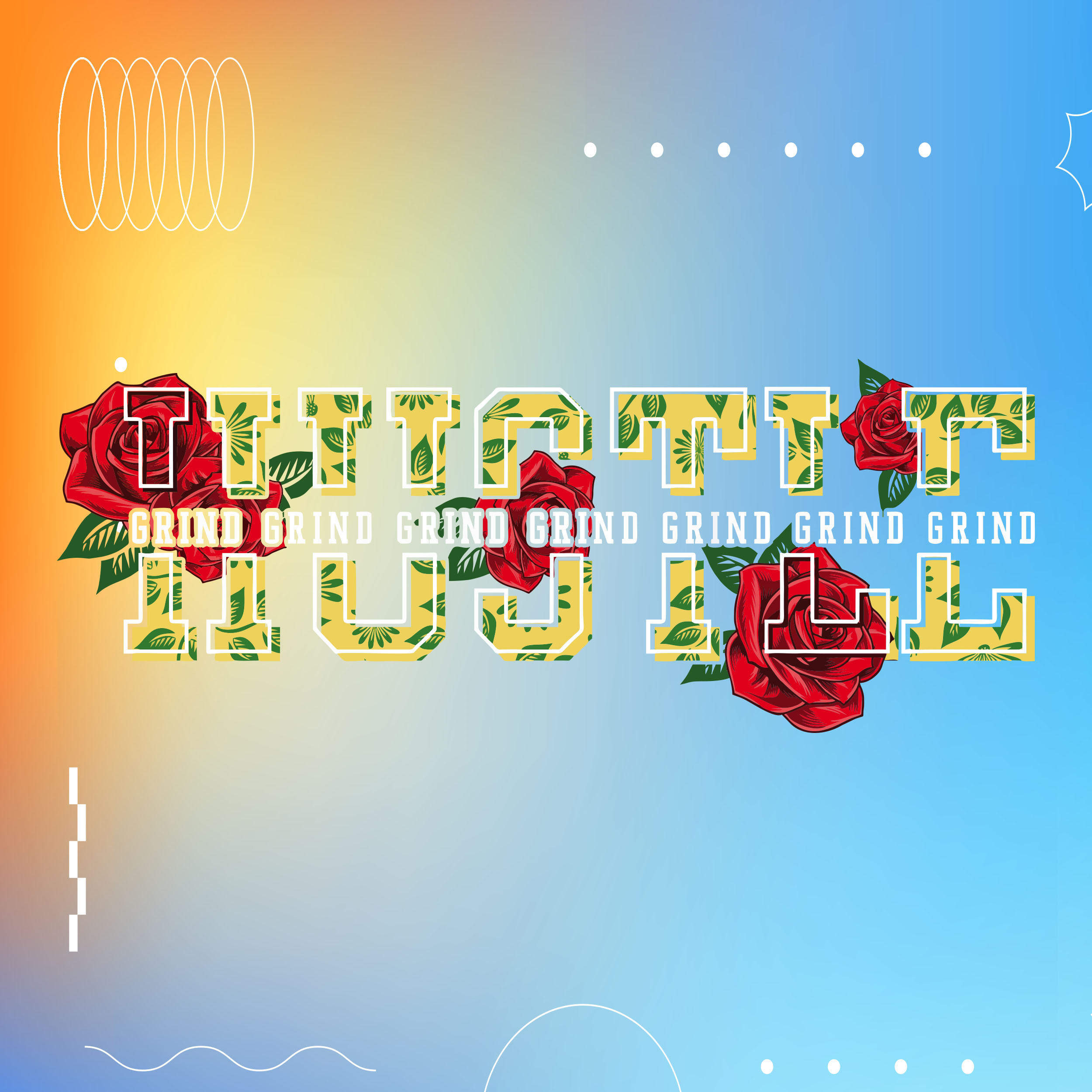 Hustle Svg, Hustle Text Svg, Hustler Hard Svg, Hustler Svg, | Inspire ...