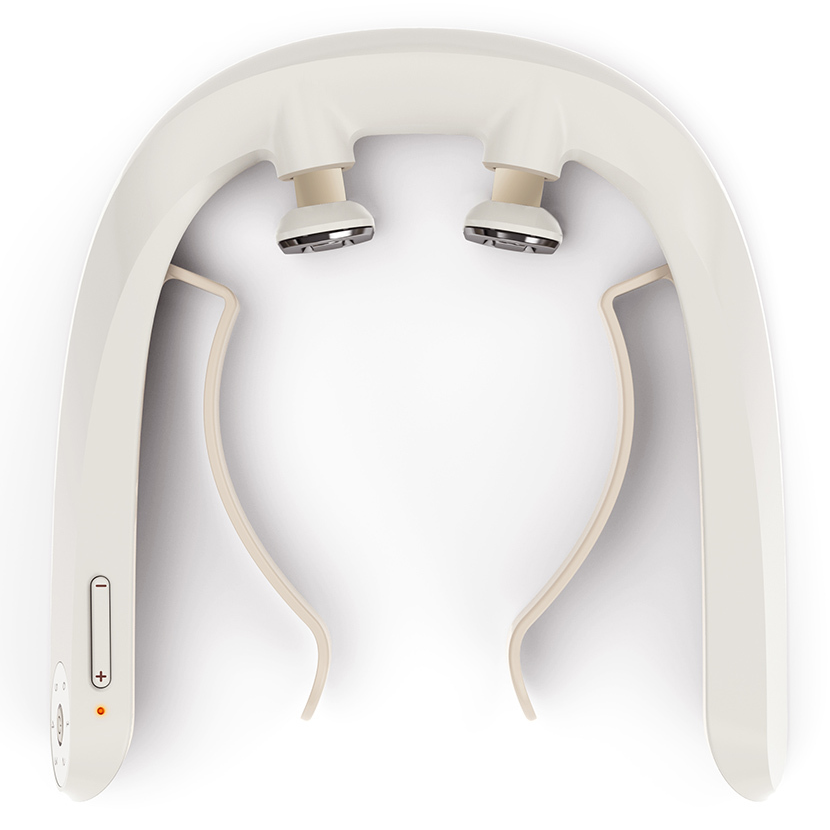 Electrostimulator DENAS-Osteo Pro with 6 auto programs | Inspire Uplift