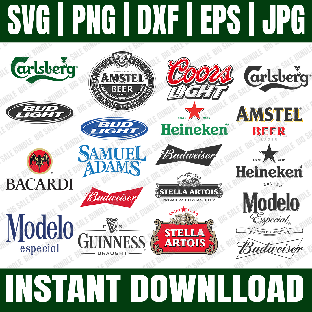 Bundle 19 Files Beer svg, Beer Bundle SVG, Beer Bundle, Beer | Inspire ...