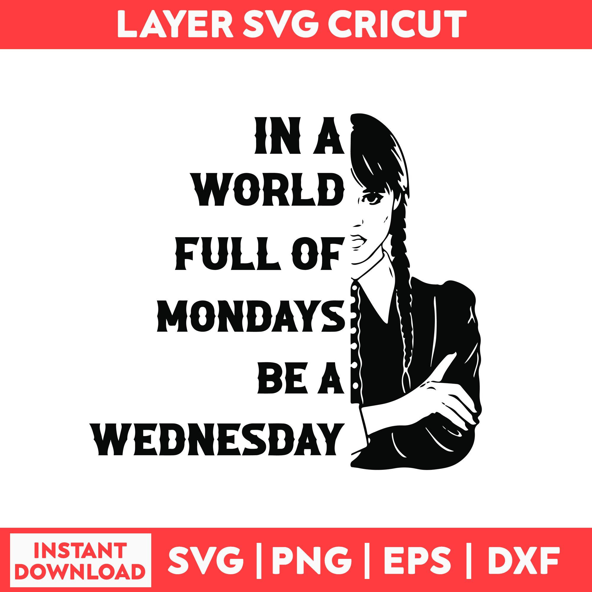 Wednesday Adams Jenna With My Est Univicta Addam Family Wedn | Inspire ...