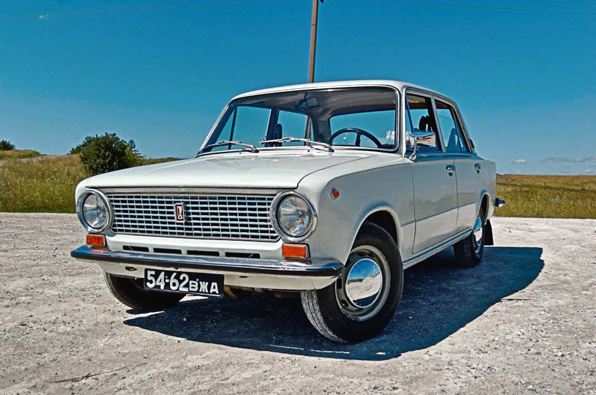 Cars Zhiguli VAZ 21011 21013 user guide USSR | Inspire Uplift