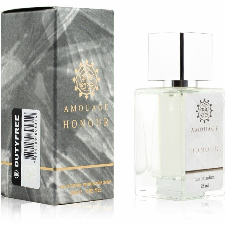 Mini Perfume Amouage Honor Men Edp, 25 ml | Inspire Uplift