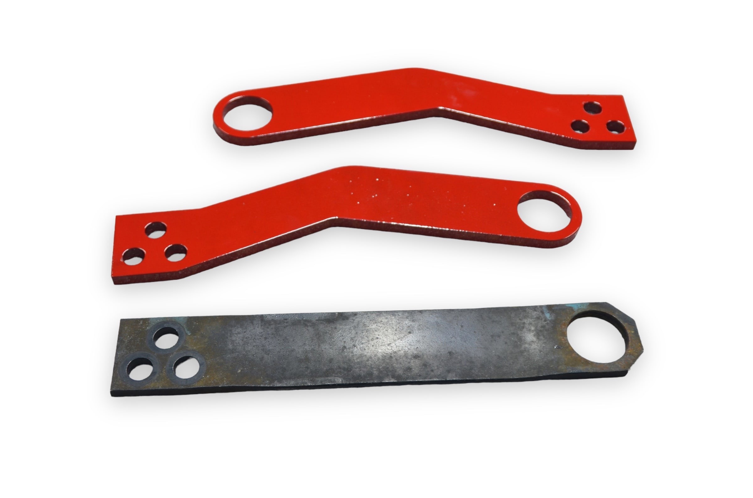 Off road Rear lower control arm for Honda Cr-V Rd4 Rd5 / E - Inspire Uplift