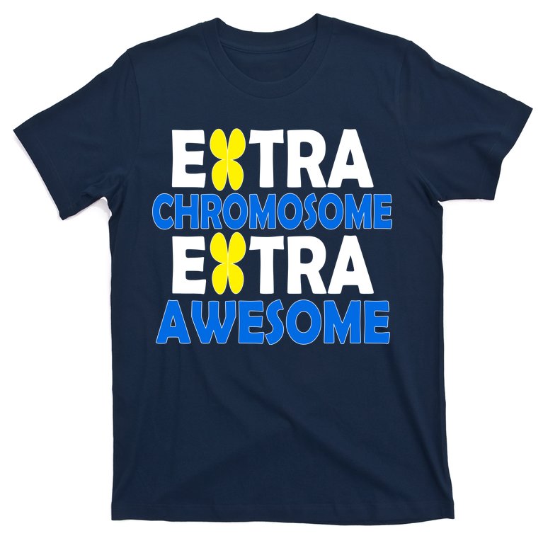 Extra Chromosome Extra Awesome File Download PNG SVG EPS DXF - Inspire ...
