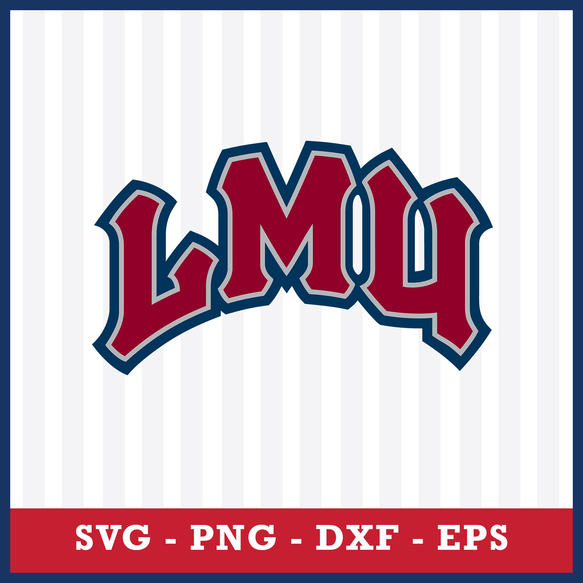 Lmu Logo