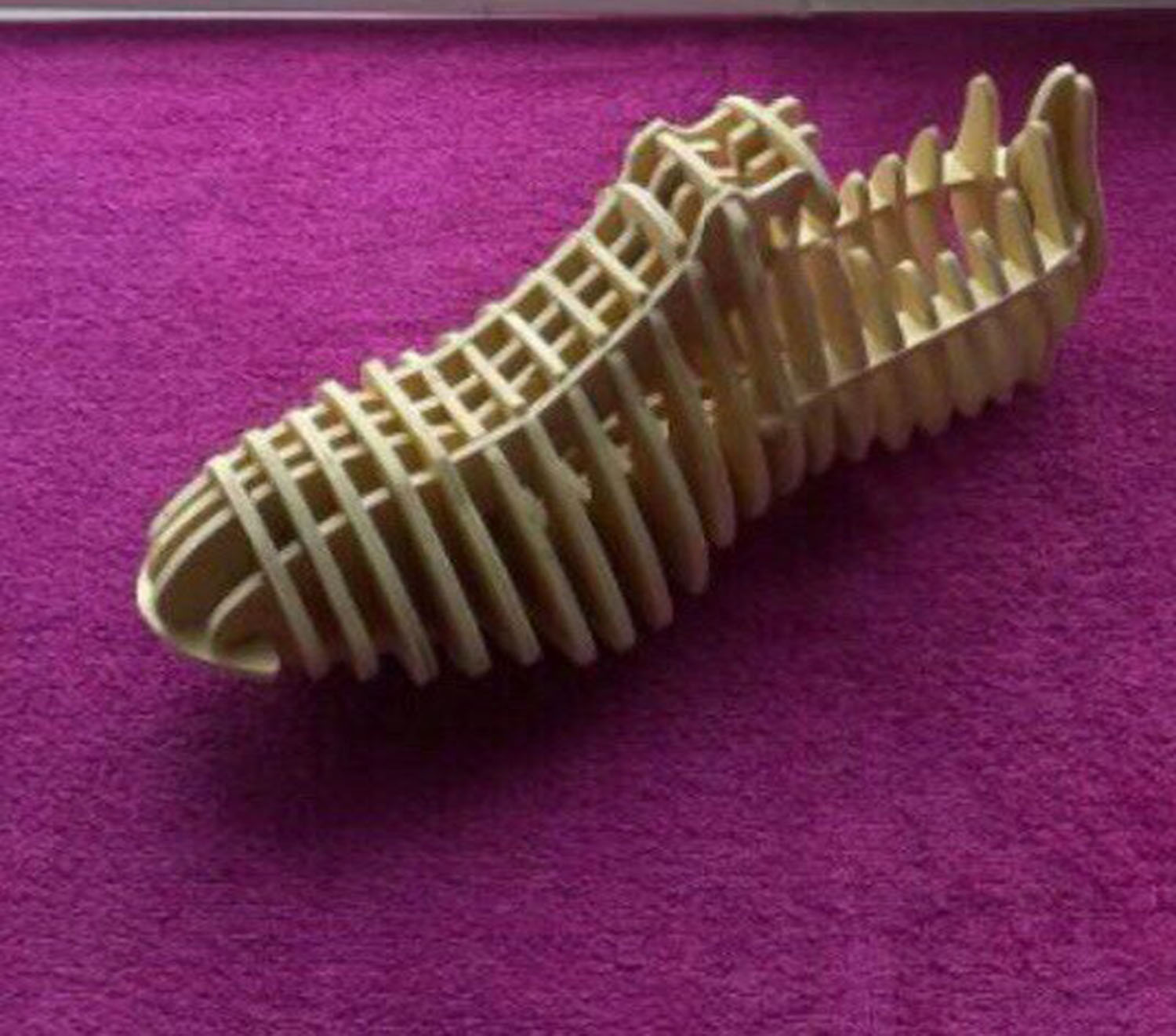 Digital Template Cnc Router Files Cnc Shoes Files for Wood L | Inspire ...