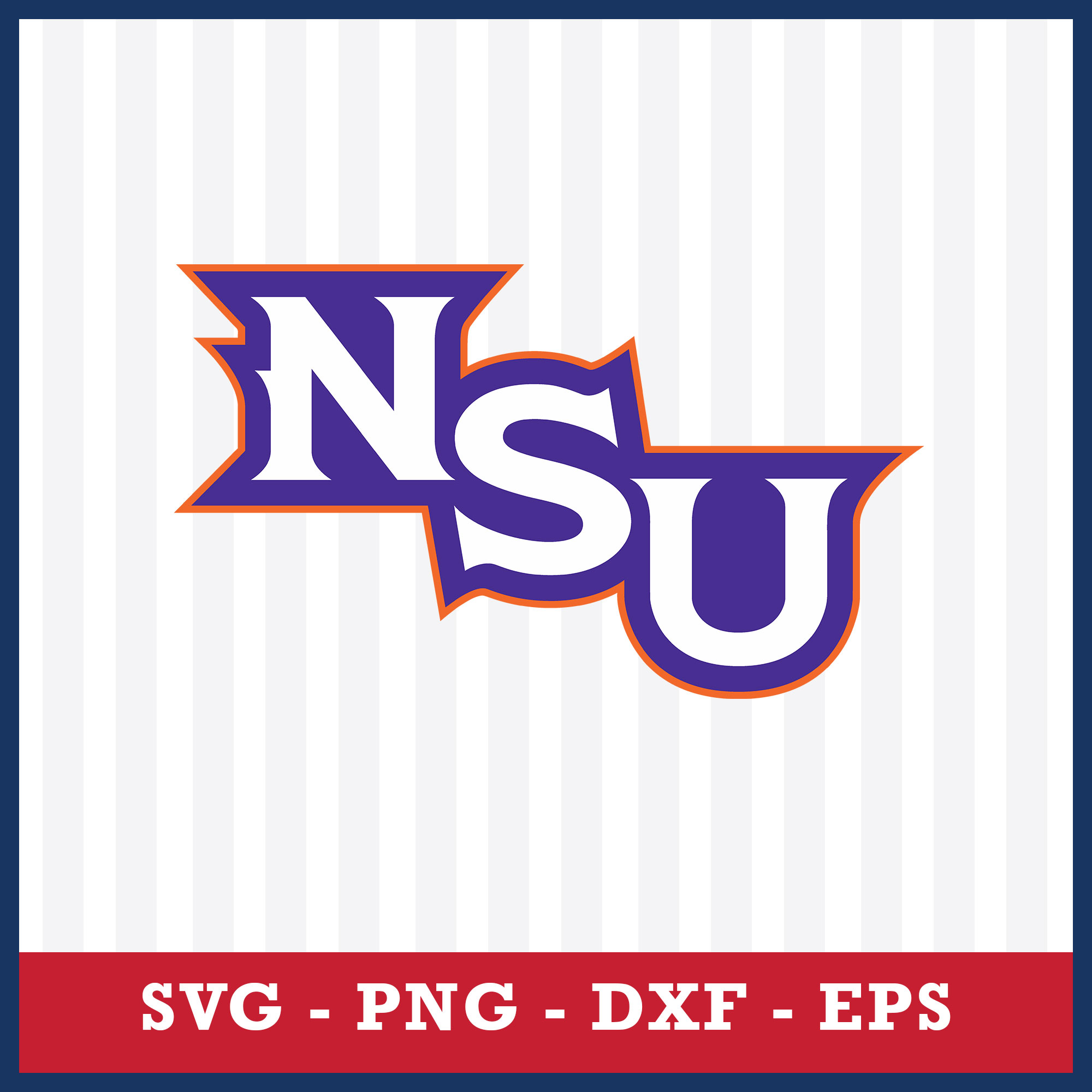 Northwestern State University Logo