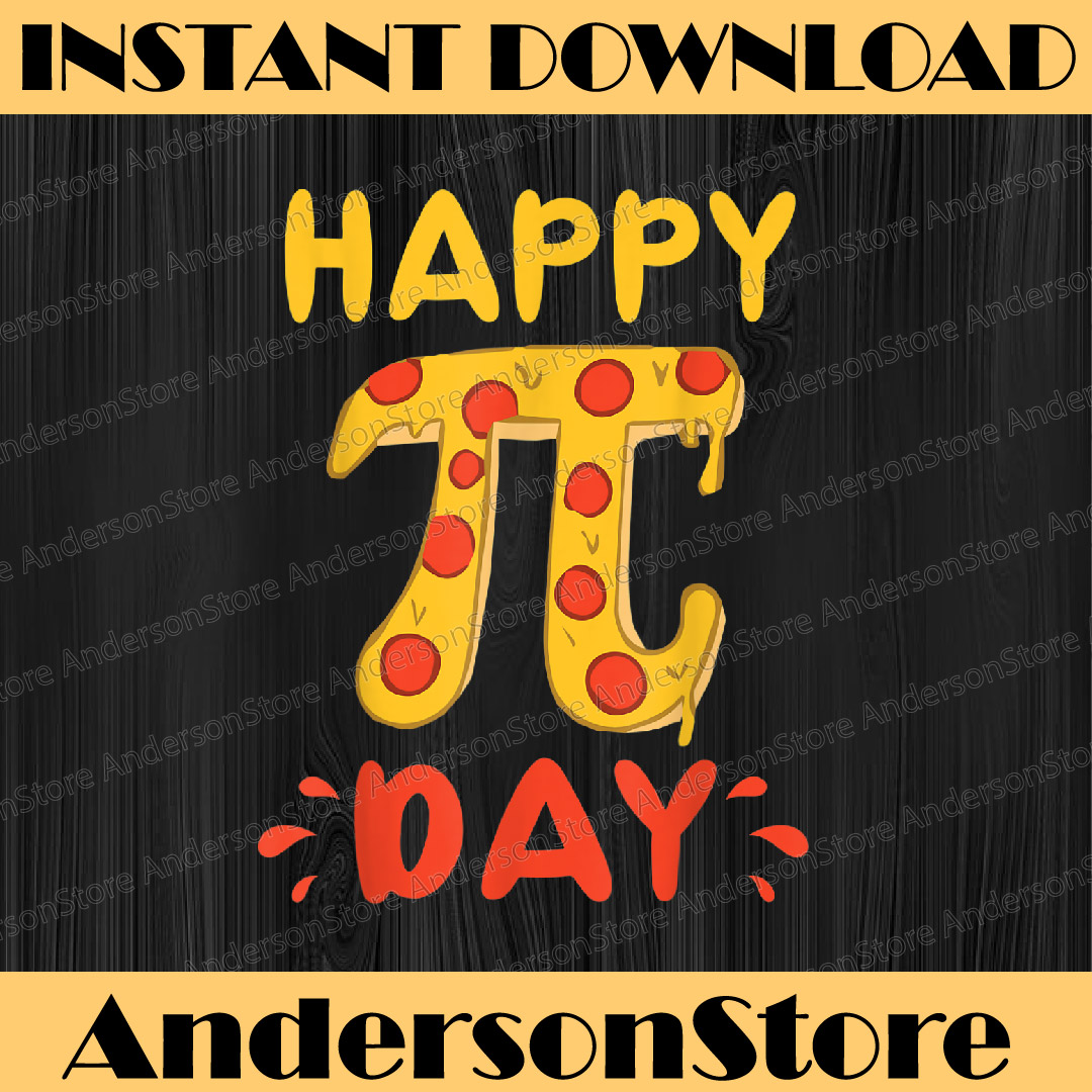 Happy Pi Day, Pie Day Pizza - Mathematics Pi Symbol Pi Day, | Inspire ...