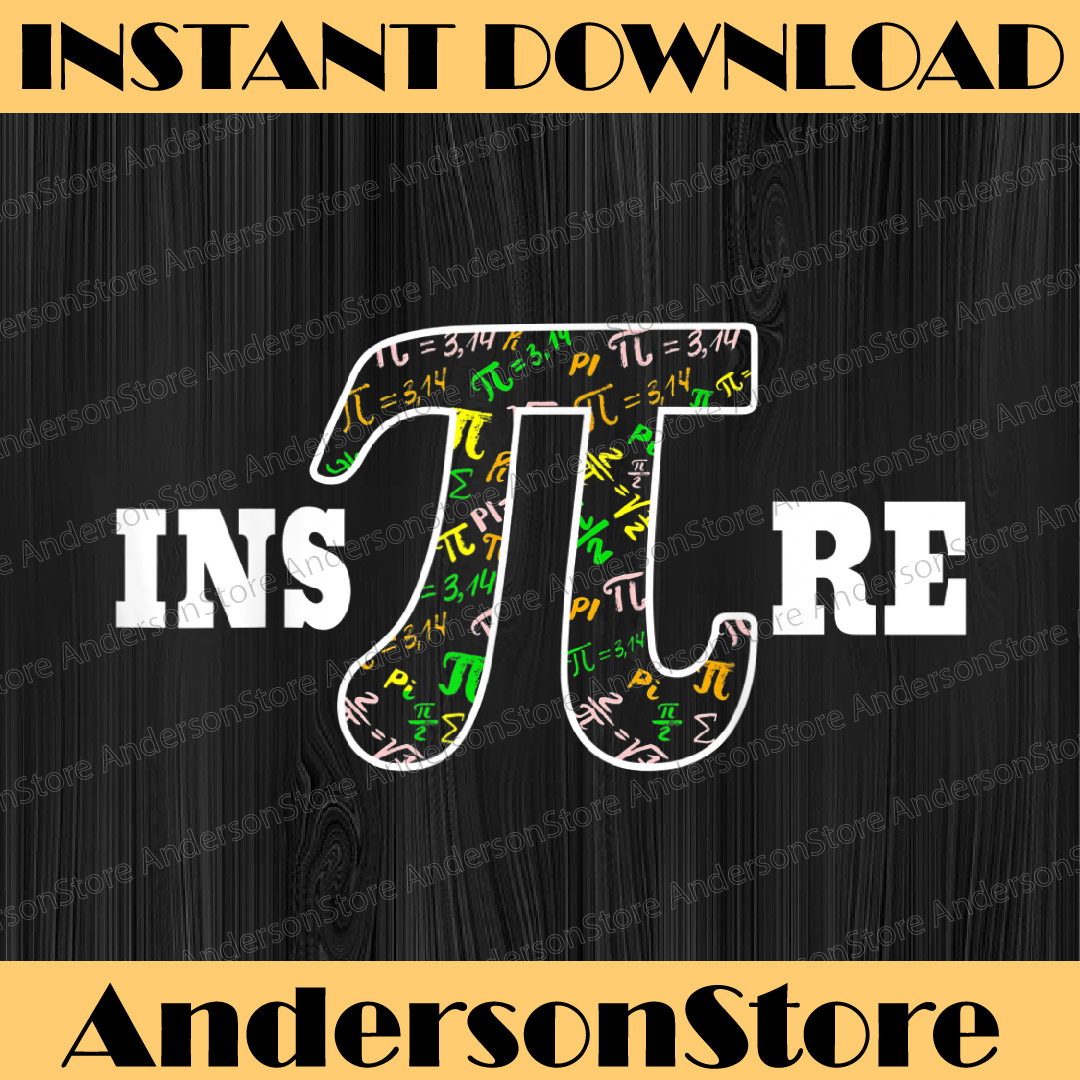 Inspire Pi - 3.14 Math Teacher Pi National Day Academic Pi D | Inspire ...