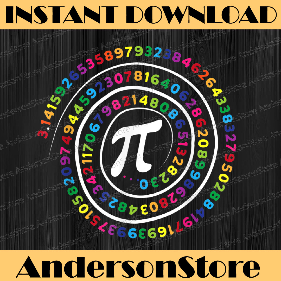 Pi Symbol Math Teacher Pi Day Pi Day, Funny Pi Day, Math 14t | Inspire ...