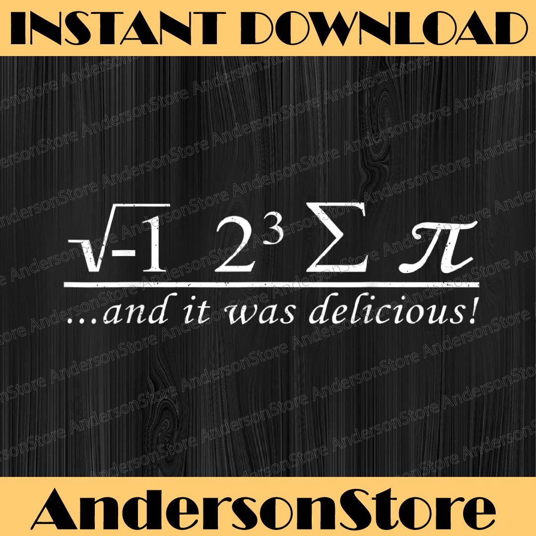I eight sum Pi | I ate some Pie and it was Delicious Pi Day, | Inspire ...