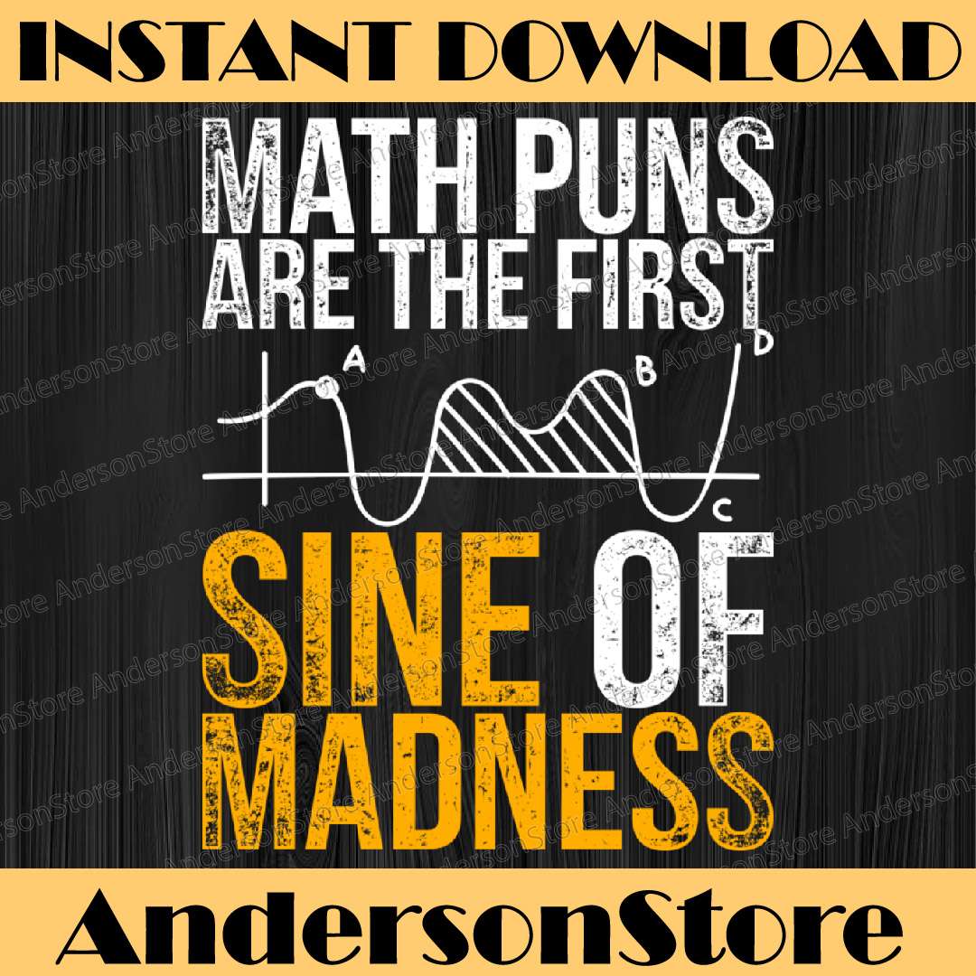 Funny Mathematics Scientist Math Puns Nerd Science Math Funn - Inspire ...