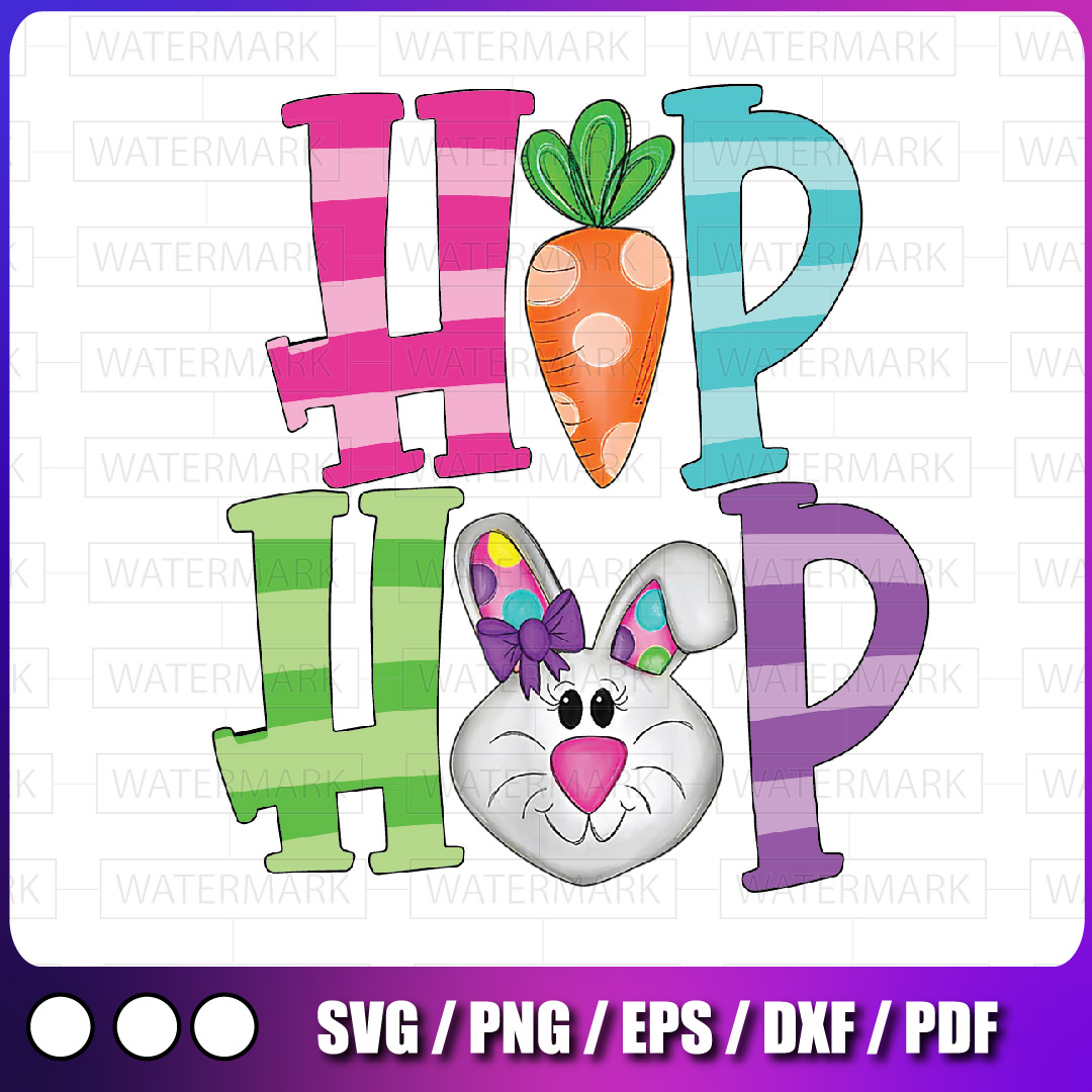 Hip Hop Cute Bunny Funny Png, Printable Digital Art, Hip Hop | Inspire ...