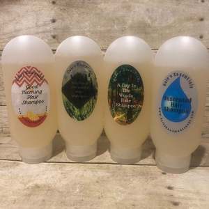 Liquid Hair Shampoo | Inspire Uplift
