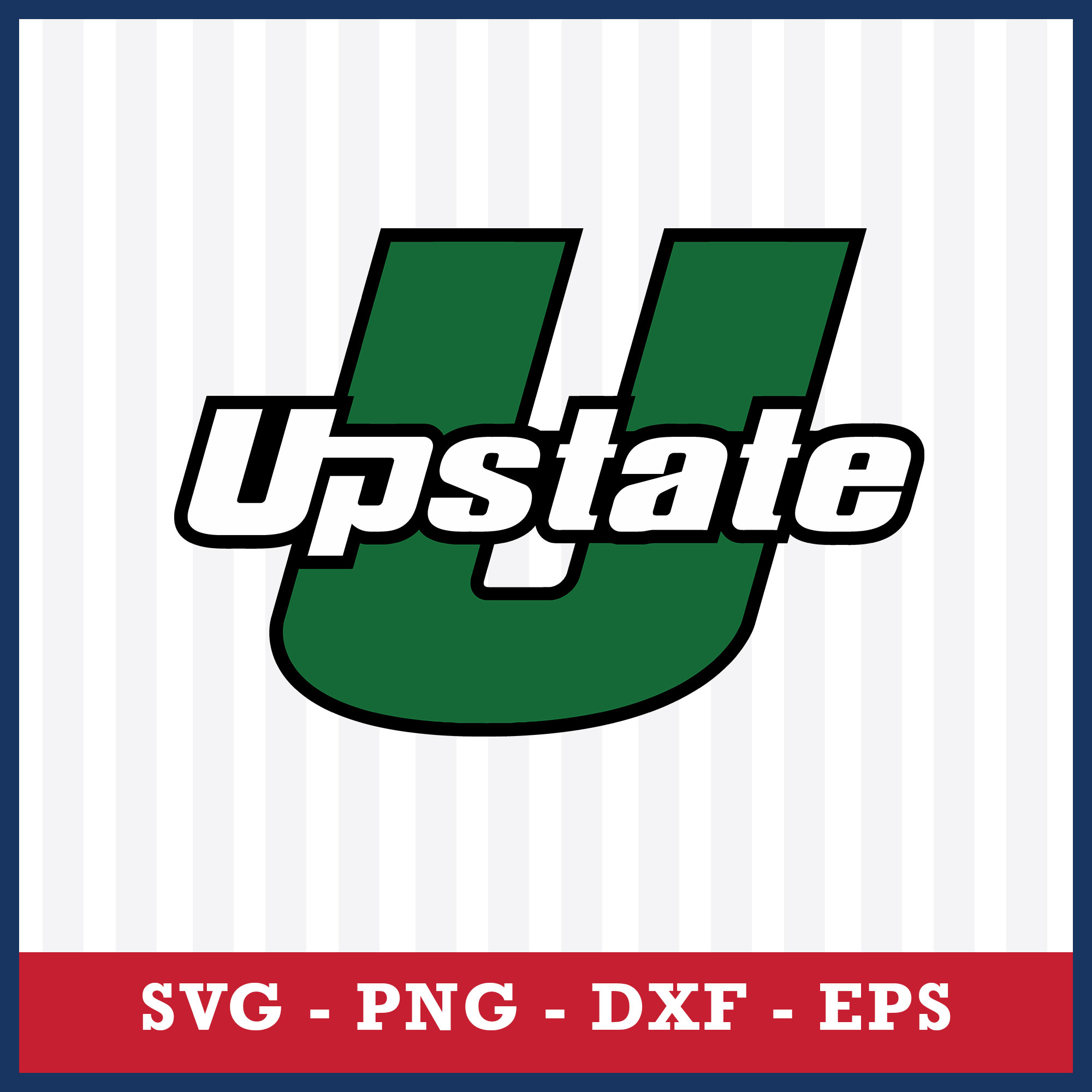 USC Upstate Spartans Svg, USC Upstate Spartans Logo Svg, NCA | Inspire ...