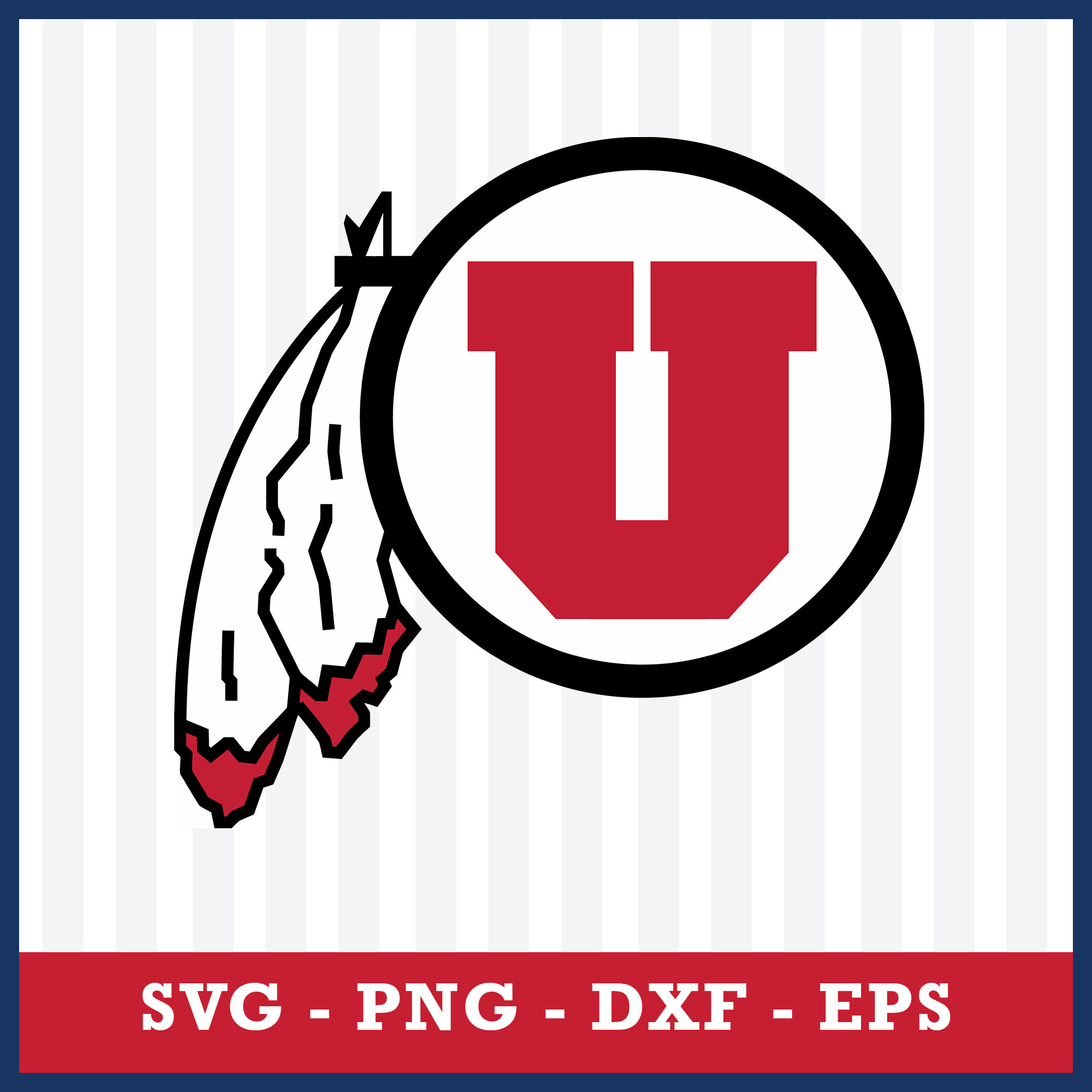 Utah State Aggies Svg, Utah State Aggies Logo Svg, NCAA Svg, | Inspire ...