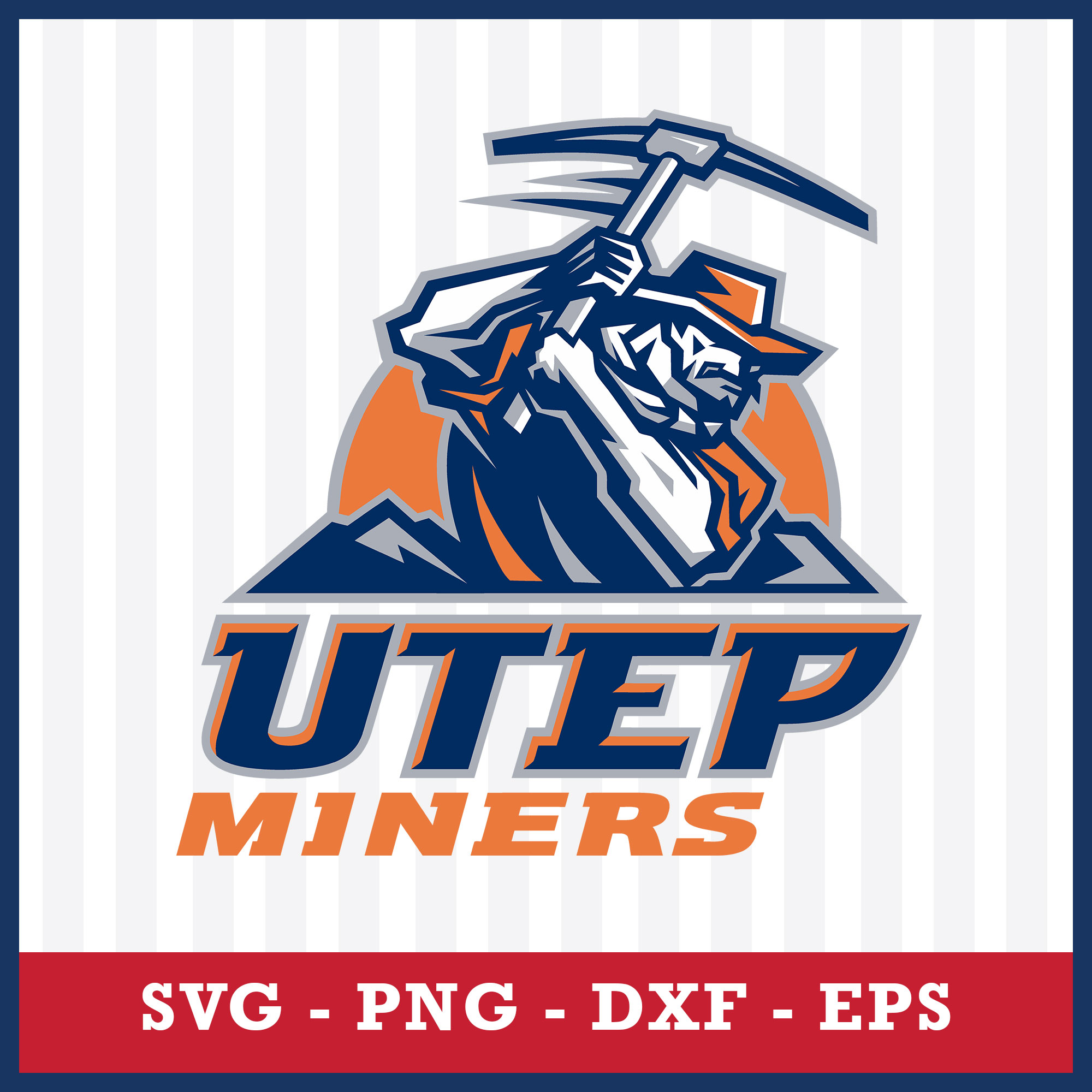 Utep Miners