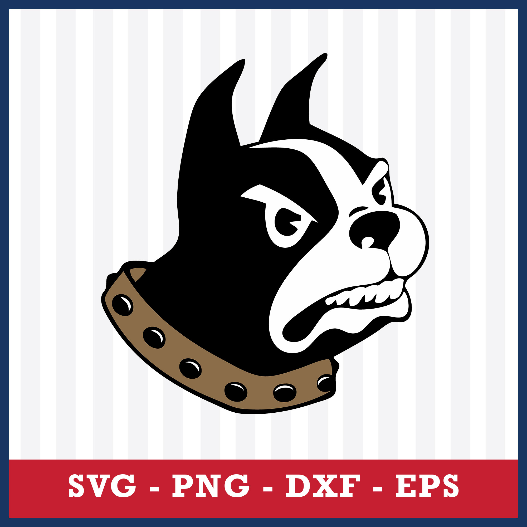 Wofford Terriers Svg, Wofford Terriers Logo Svg, NCAA Svg, S | Inspire ...