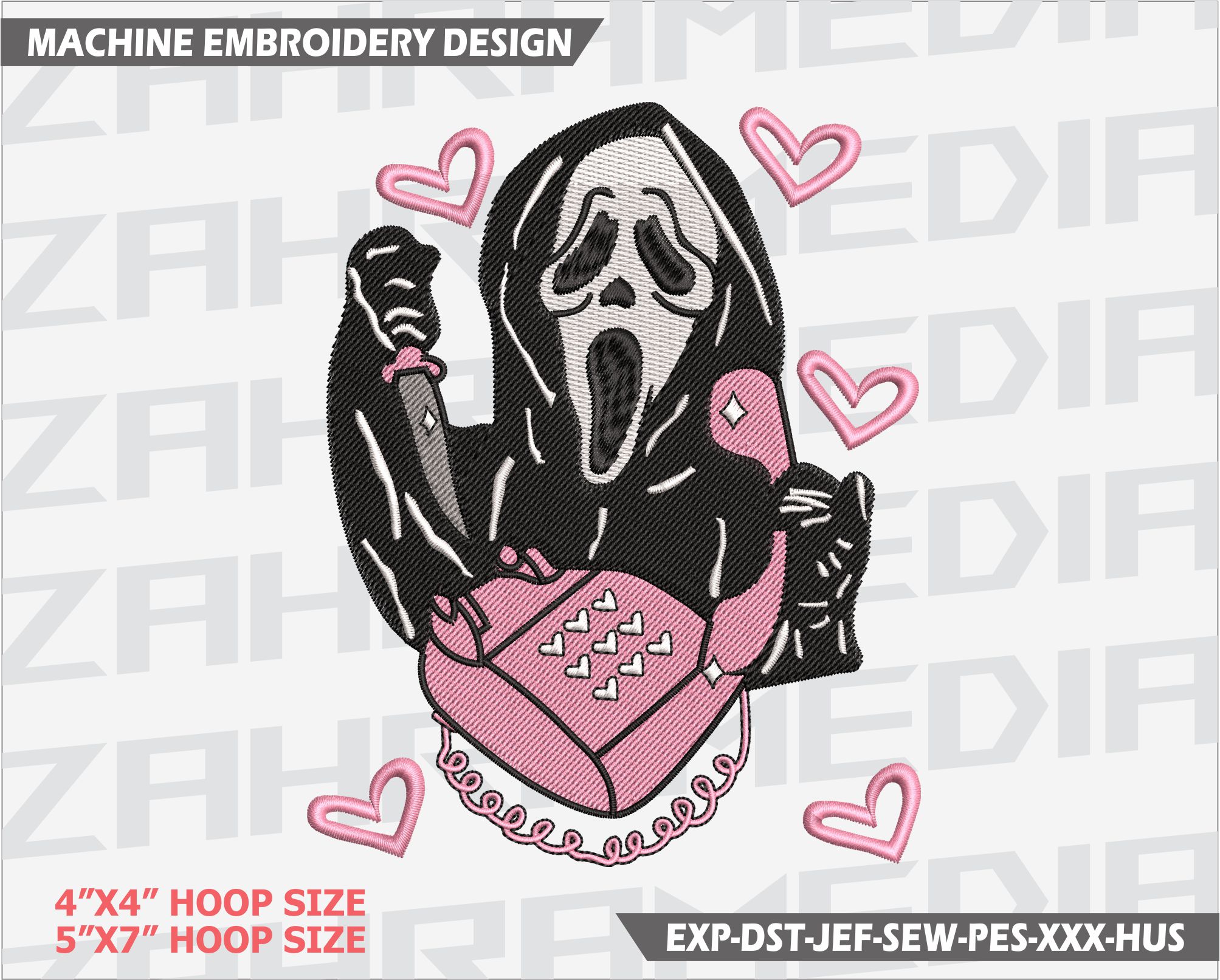 Machine Embroidery Design,Files, INSTANT DOWNLOAD - Inspire Uplift