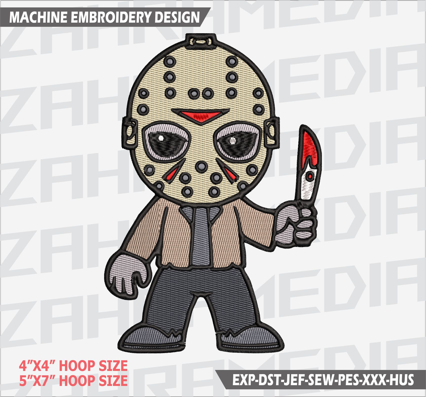 Machine Embroidery Design,Files,jason , INSTANT DOWNLOAD | Inspire Uplift