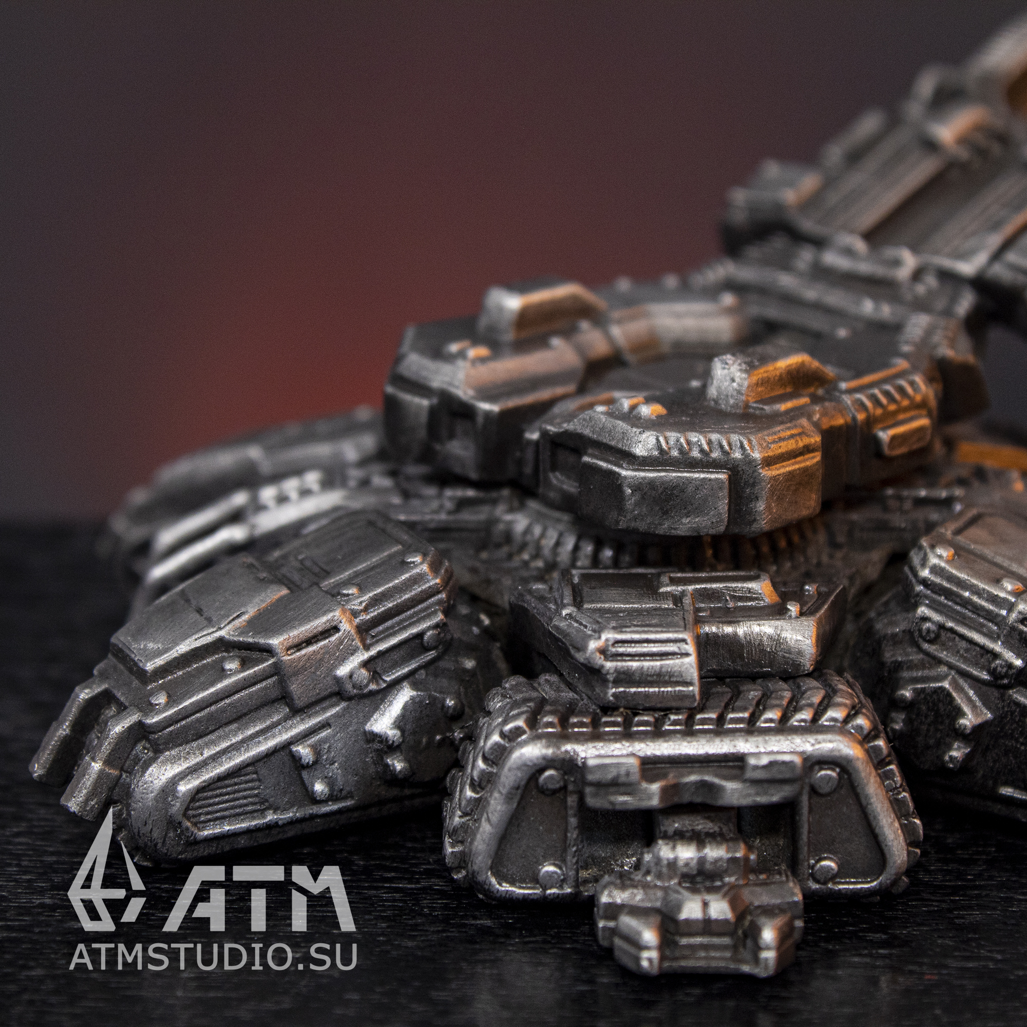Starcraft 2 Siege Tank Wallpaper