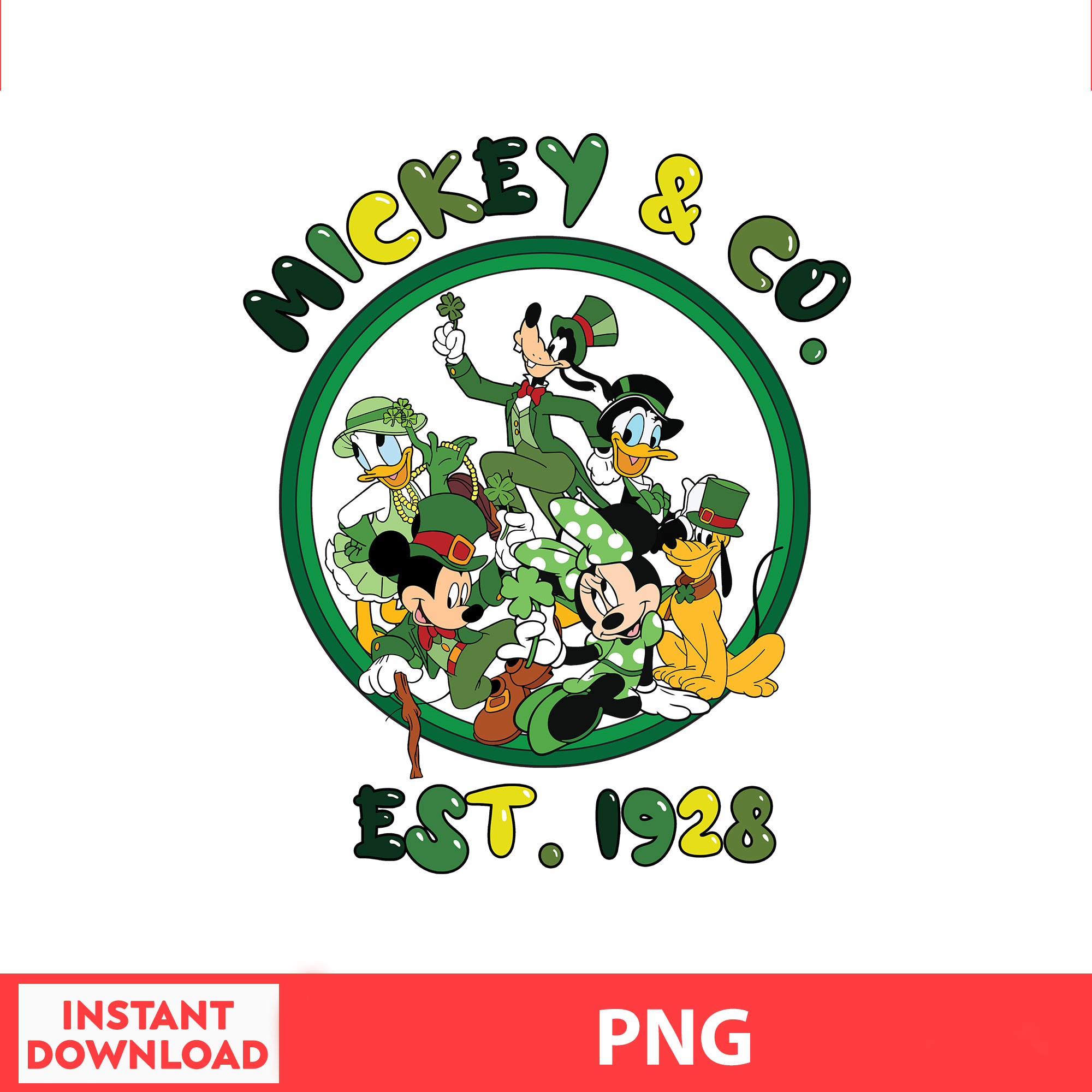 Disney Mickey And Co EST, Mickey Mouse Birthday Png, Mickey | Inspire ...