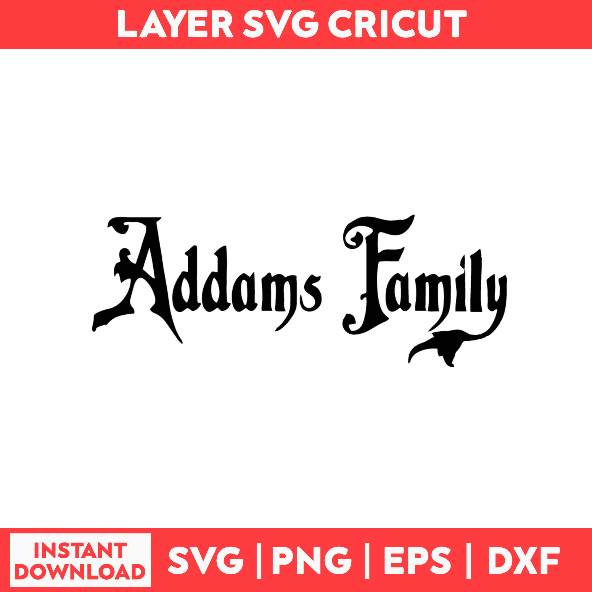 Addams Family Clip Art, Wednesday Addams Svg, Wednesday Svg, | Inspire ...