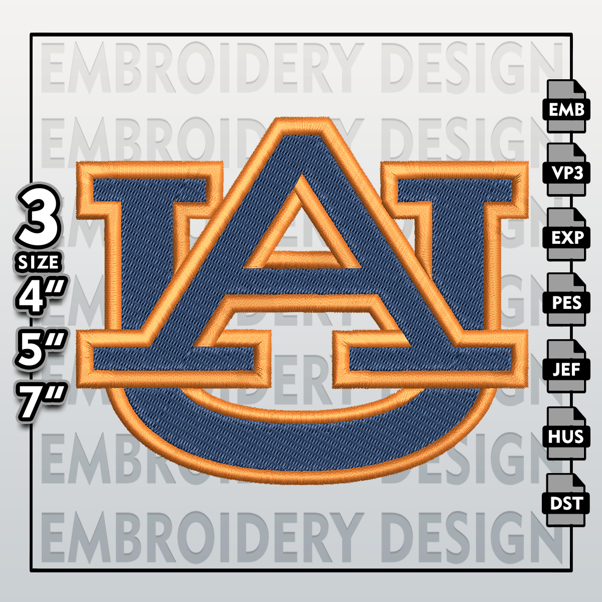Embroidery Designs Logo Embroidery Designs Logo