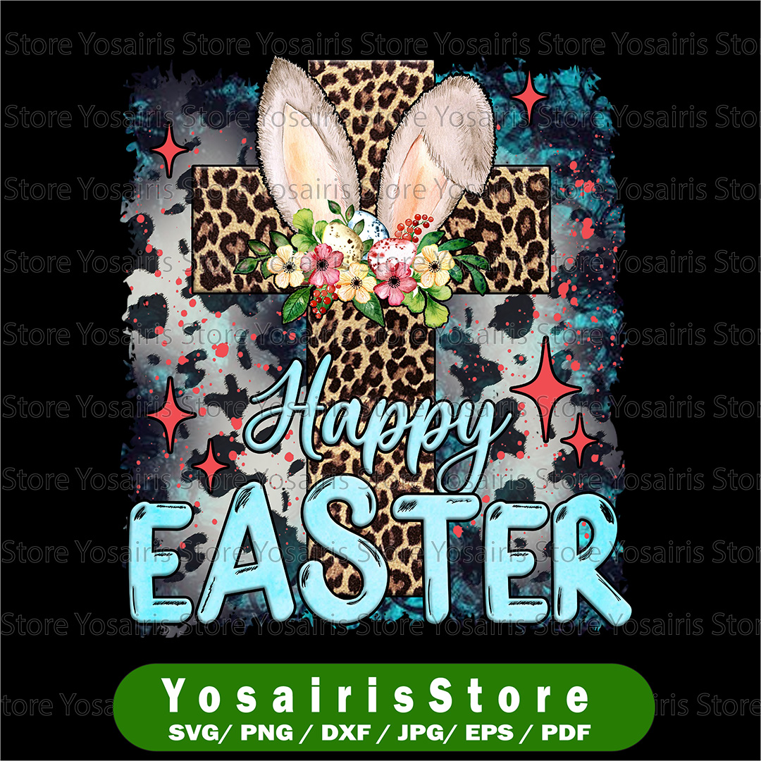 Christian Easter PNG - Religious Easter PNG, cross Png, Jesu | Inspire ...