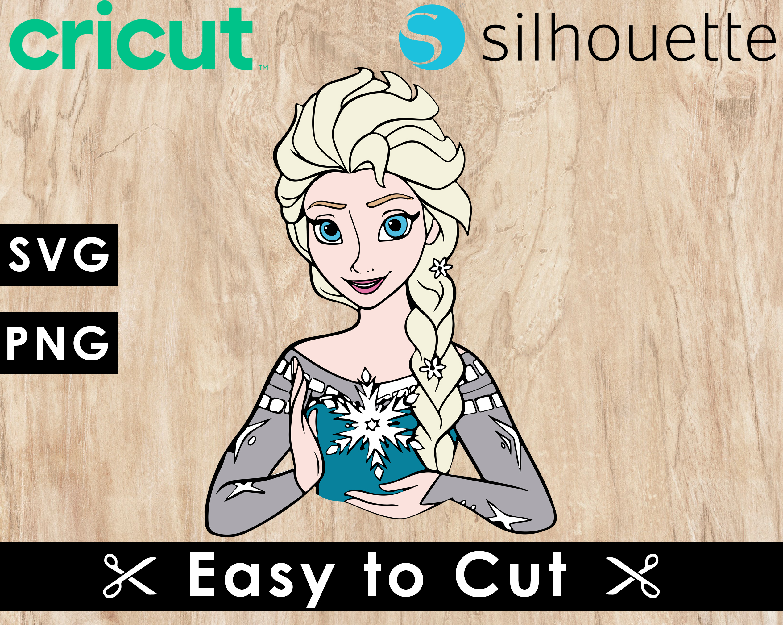 Frozen Svg Files, Frozen Png Files, Vector Png Images, SVG C | Inspire ...