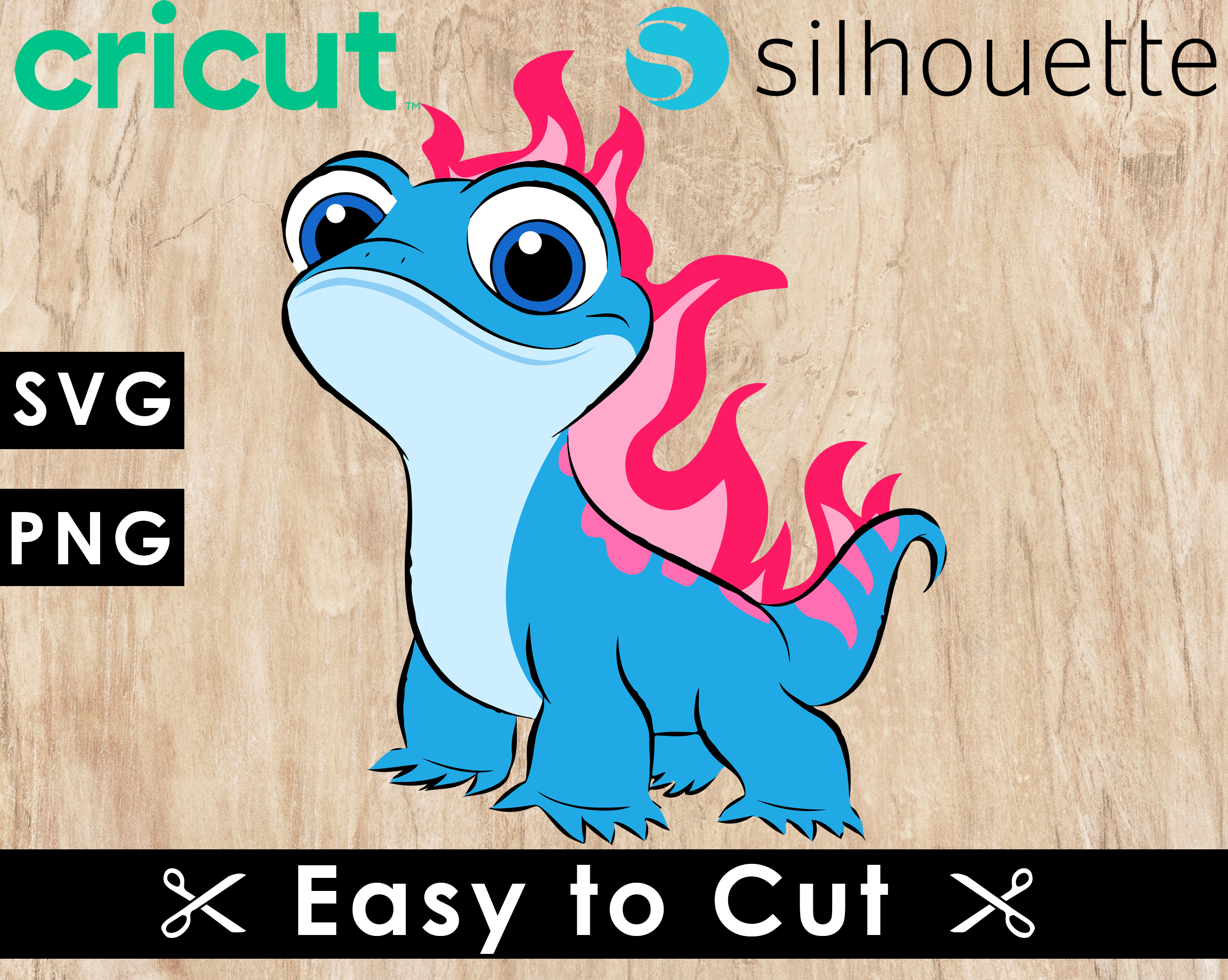 Frozen Bruni Svg Files, Frozen Bruni Png Files, Vector Png I - Inspire ...