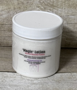 Magic Lotion | Inspire Uplift